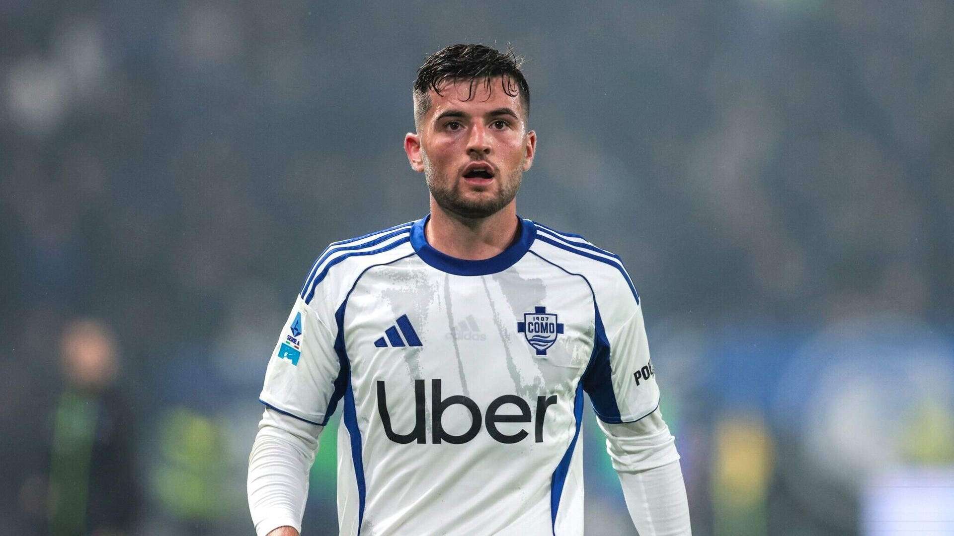 Baturina u kiksu dobio tek 19 minuta, ali trener je imao štošta za reći ...