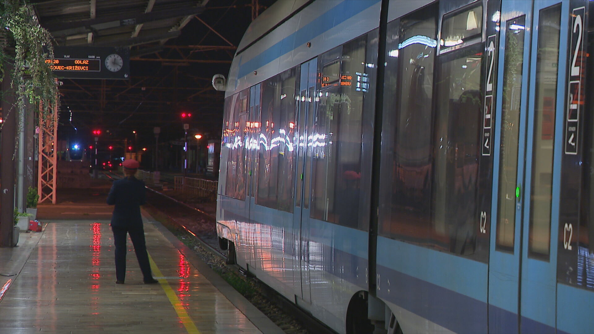 Poseban oblik prijevoza u Zagrebu uveden prvi put u Hrvatskoj: "Ovakvo ...