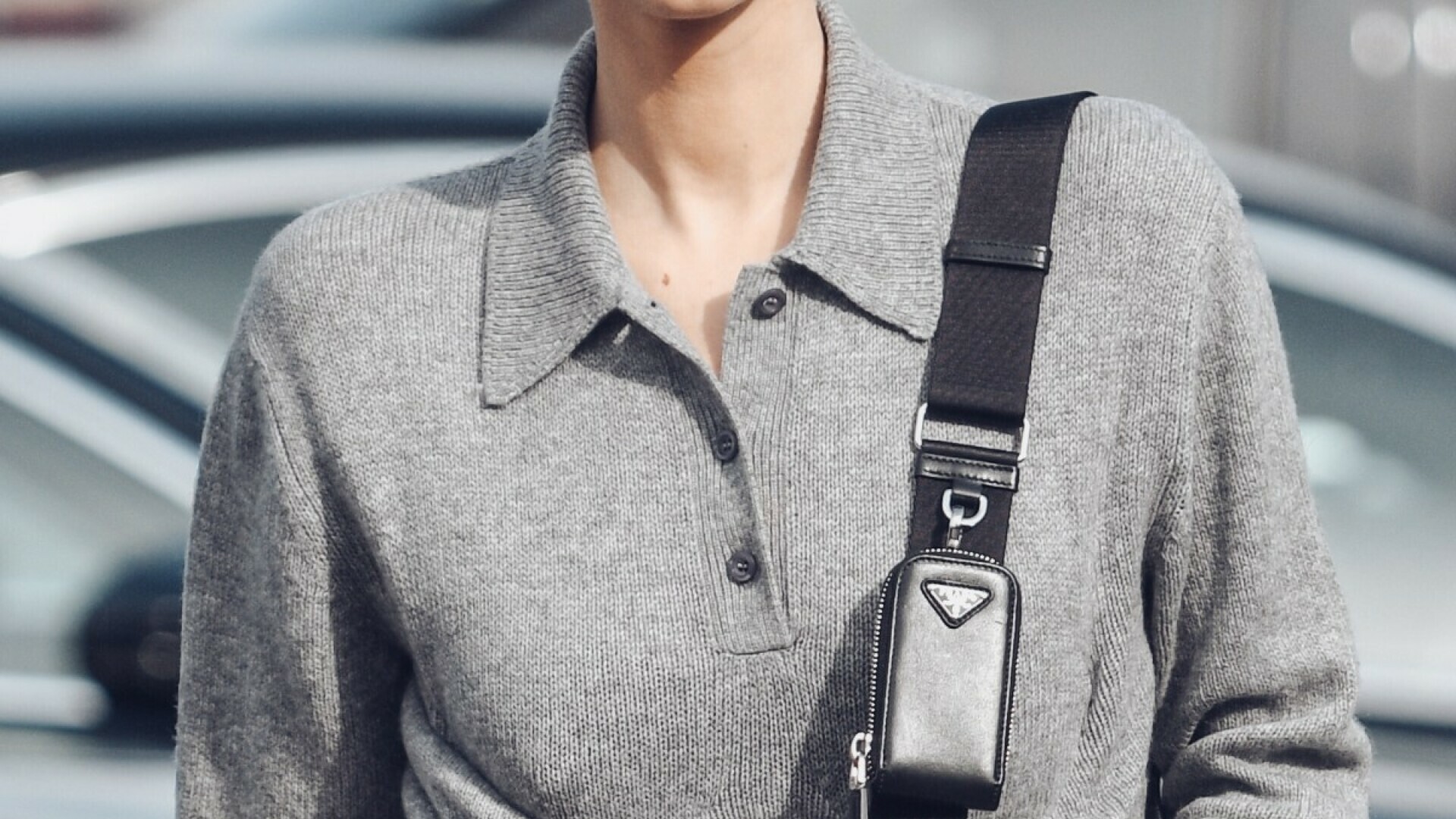 15 pulovera s polo-ovratnikom koje ćete nositi cijelu jesen, izgledaju ...