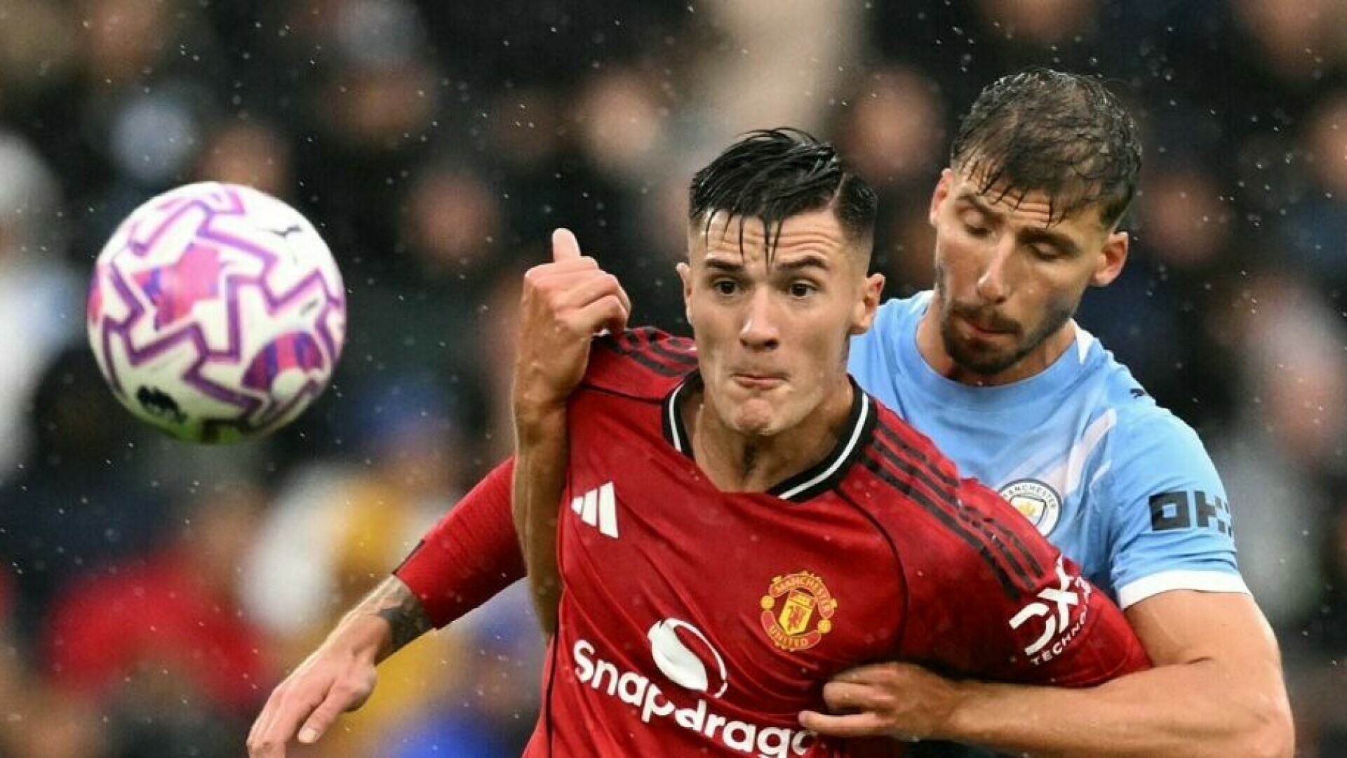 Kupio dres, doživio šok, a onda stiglo iznenađenje o kojem će još dugo ...