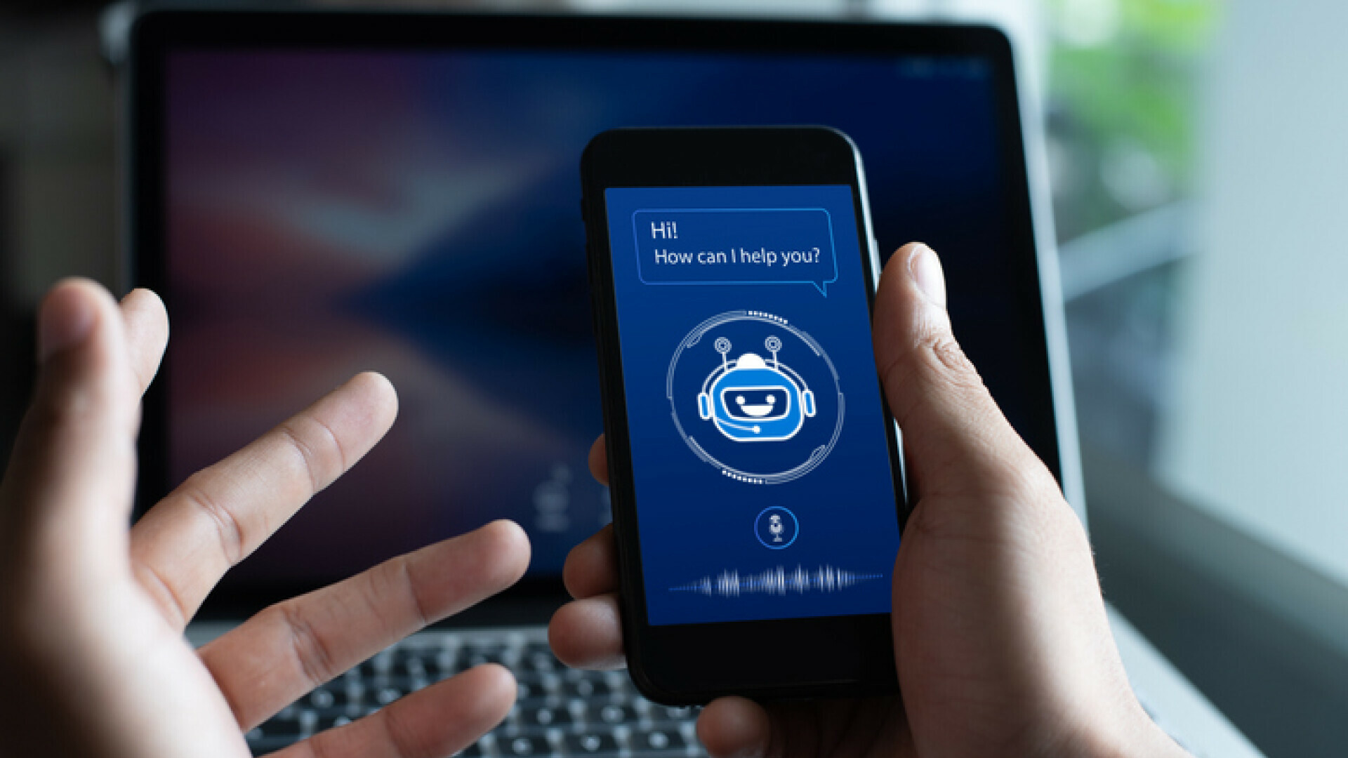 Želite da vas AI chatbot bolje razumije? Evo kako trebate razgovarati s ...