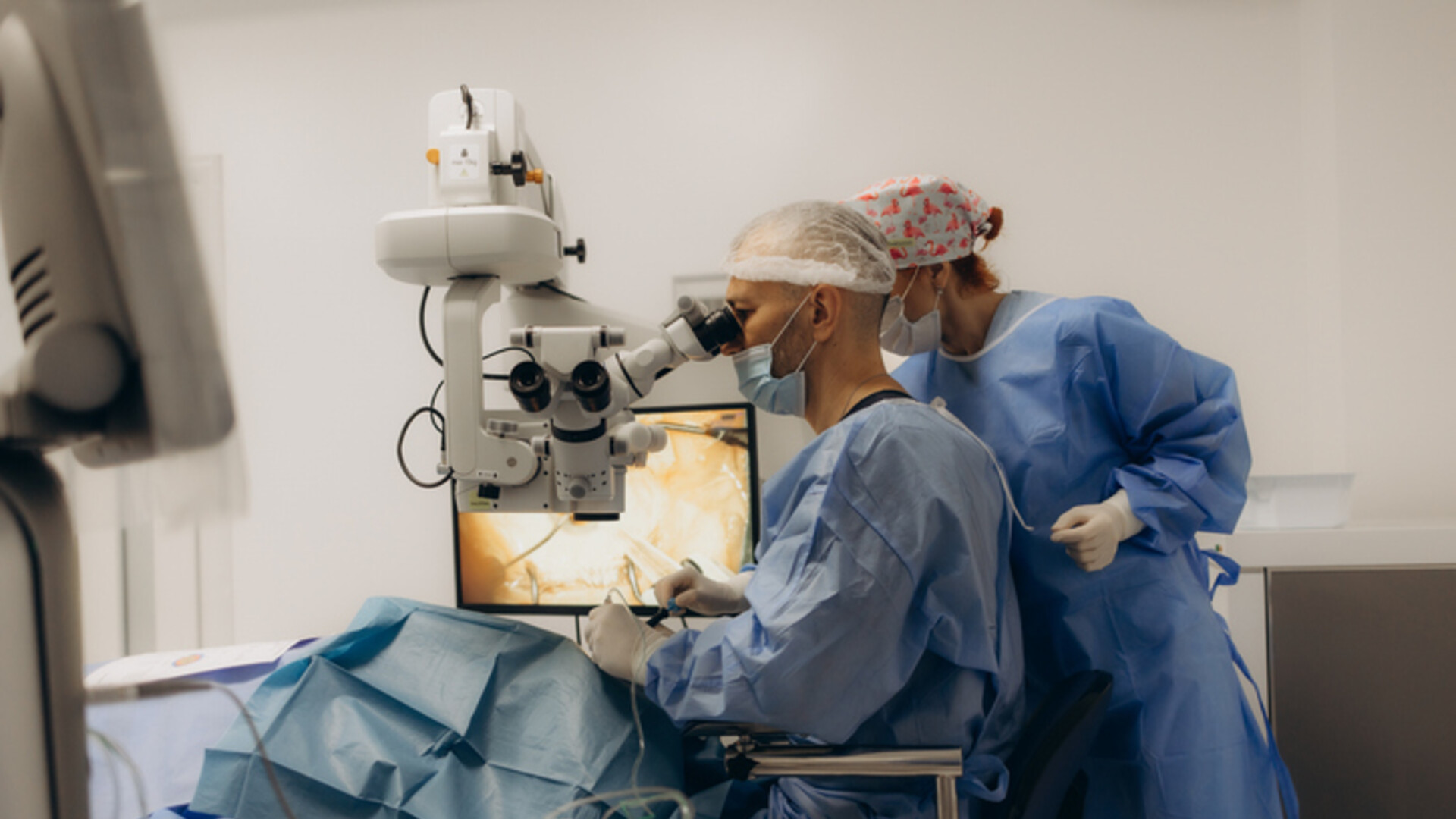 Povijesni medicinski pothvat riječkih liječnika: Presađen bubreg s vrlo rijetkom anomalijom ...