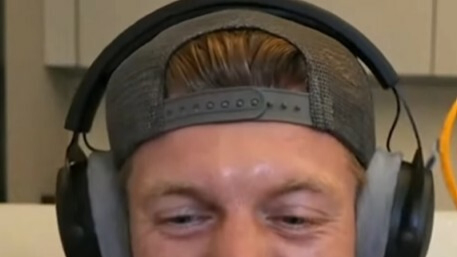 VIDEO Toni Kroos prasnuo u smijeh zbog psovke na hrvatskom: "Igrao sam ...