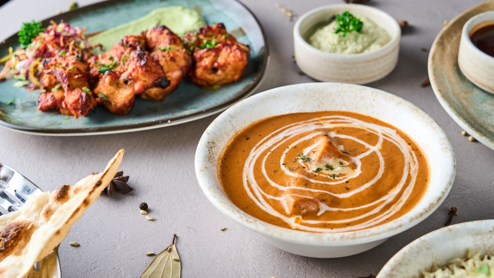 Restoran koji je ispunio obećanje: Shanti by Namaste u Novom Zagrebu ...