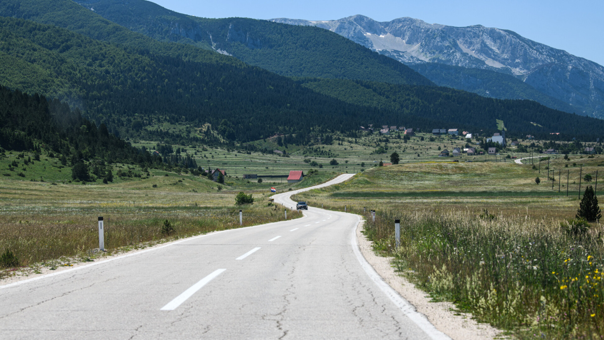 Vozači, pripazite: Susjedi imaju novi, rigorozni zakon o sigurnosti na ...