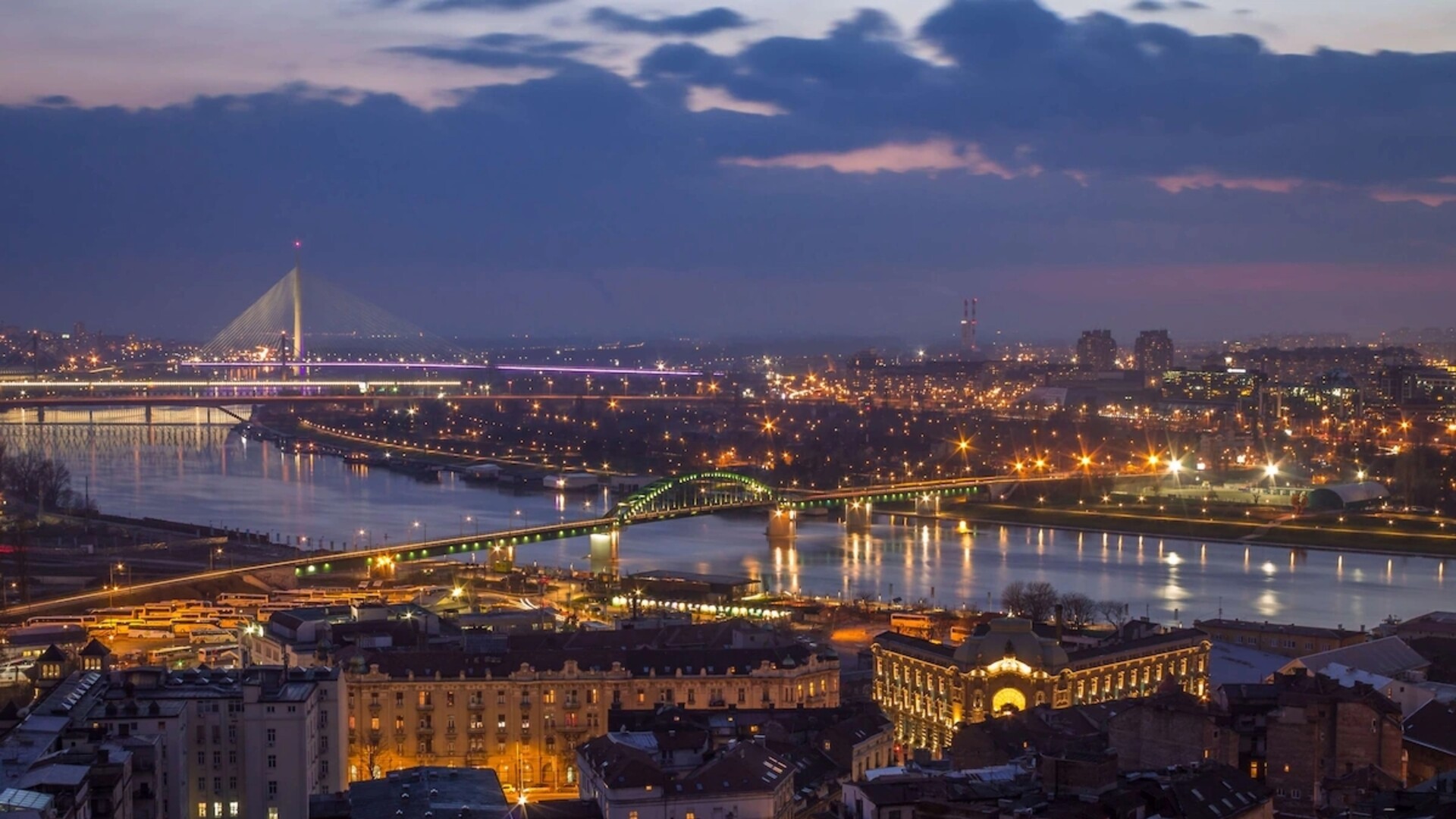 Crno jaje vas vodi u Beograd: Zabava, odlična hrana i opuštajući wellness