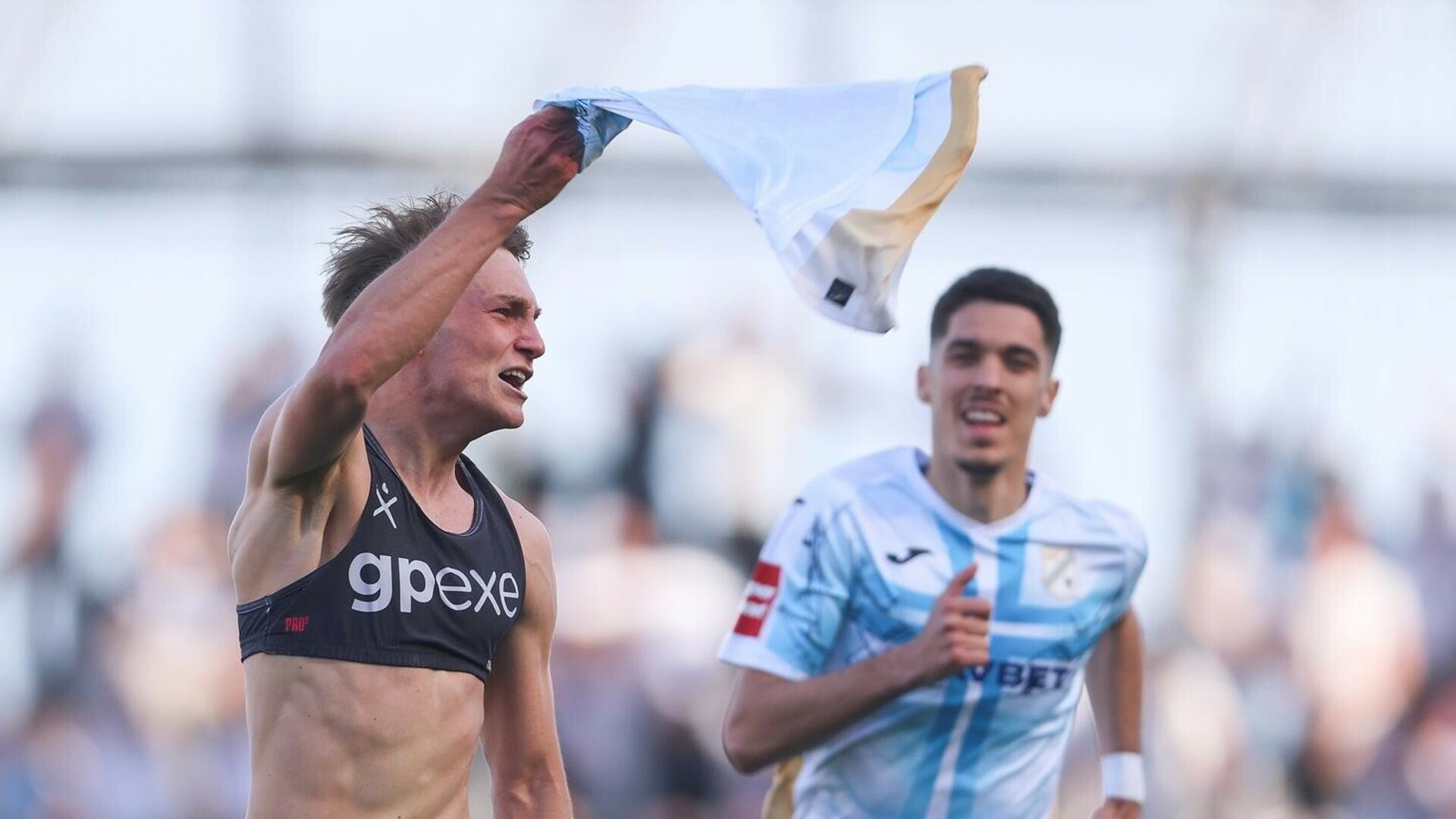 Rijeka nazimu prodaje zvijezdu u redove nekoć slavnog europskog kluba?