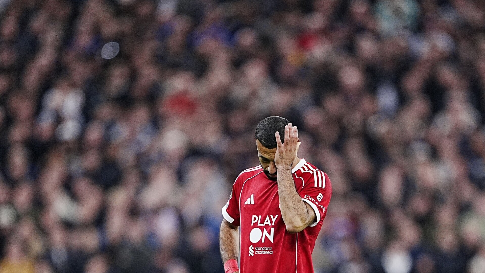 VIDEO Liverpool dotakao dno: United slavi na Anfieldu nakon deset ...