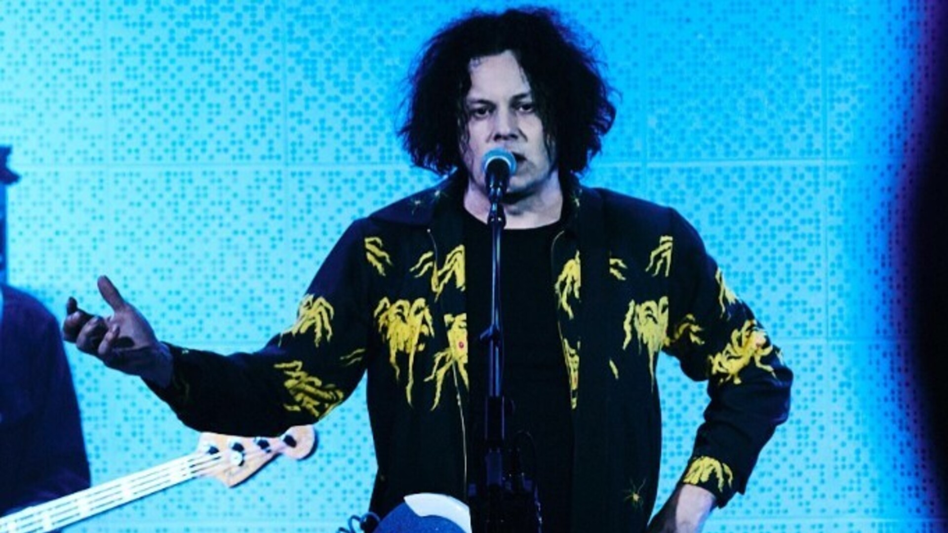 Jack White se pridružuje listi headlinera jubilarnog INmusic festivala!