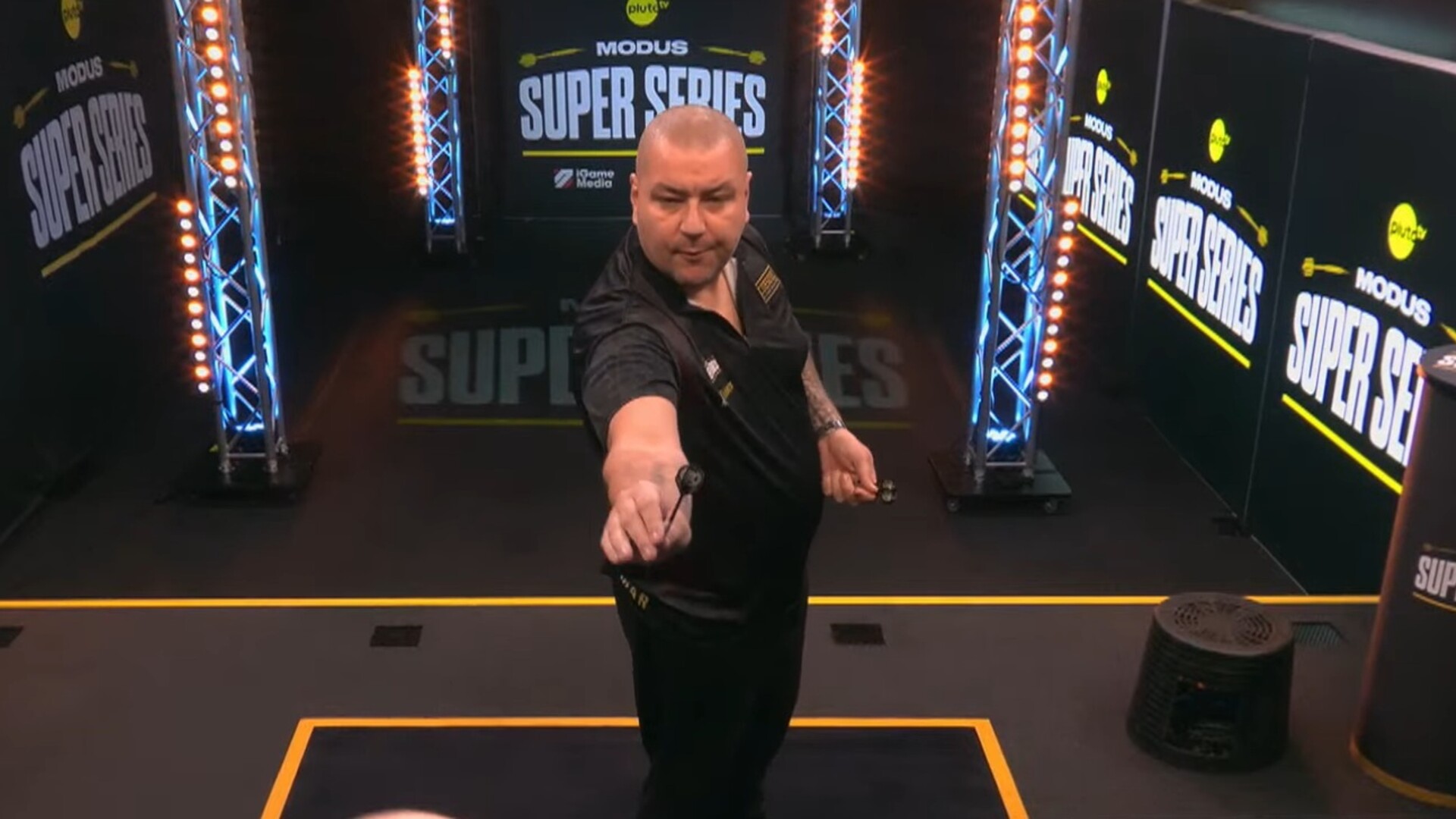 VIDEO Boris Krčmar dominantno prošao prvi dan Modusova turnira, izgubio ...