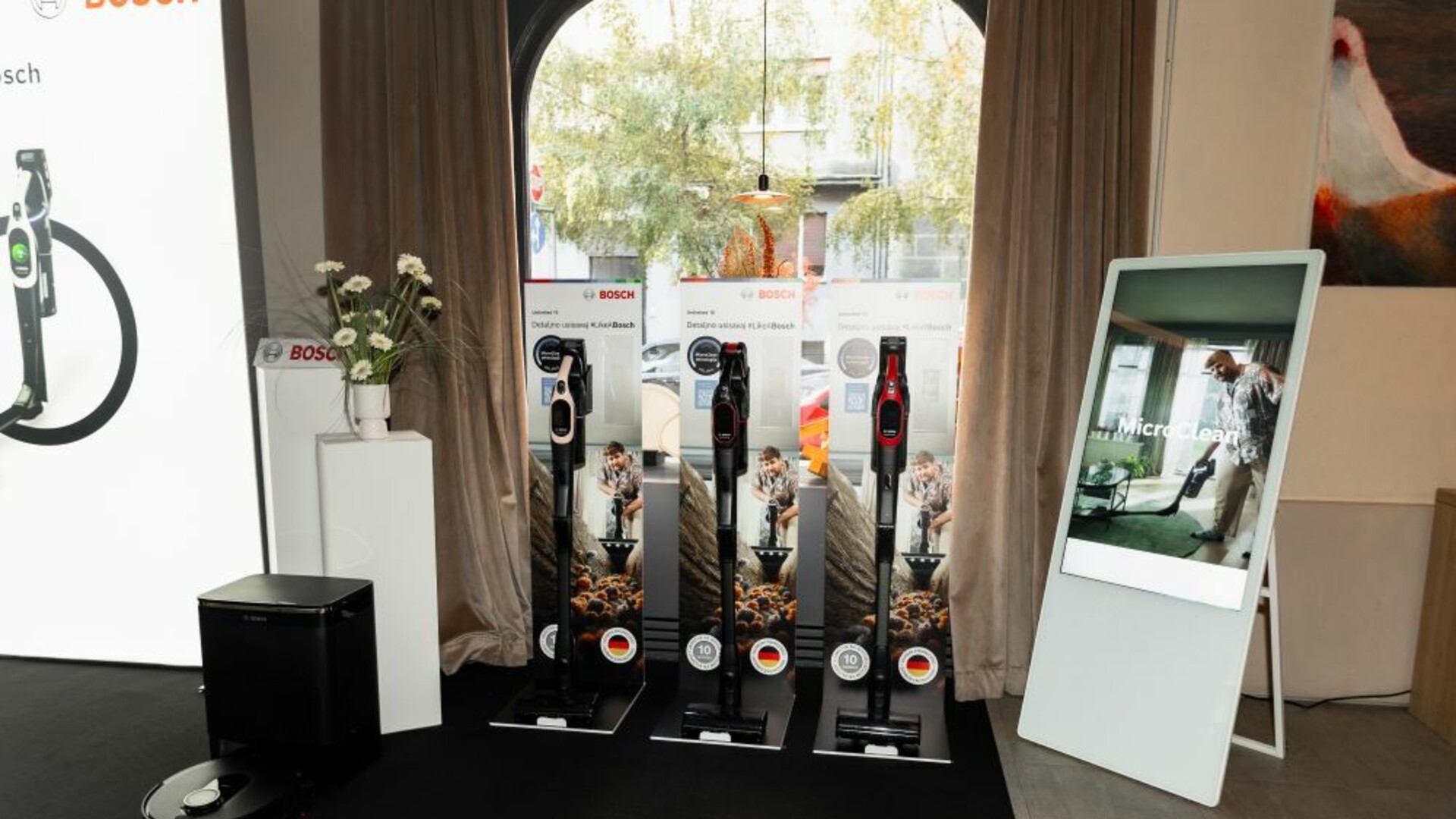 Unlimited10 Experience u NOEL-u: gdje se snaga i elegancija susreću