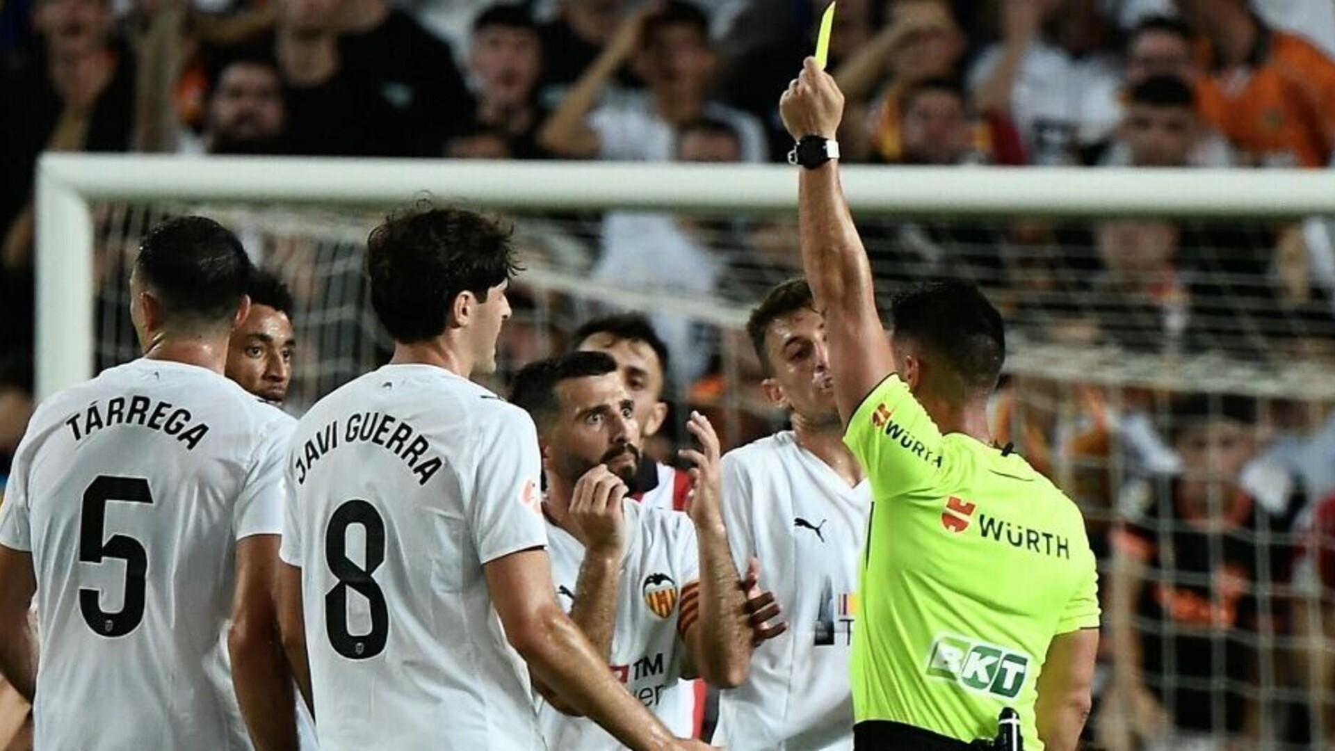 VIDEO Mreže mirovale u Baskiji: Alaves može žaliti, Valenciji bod puna ...