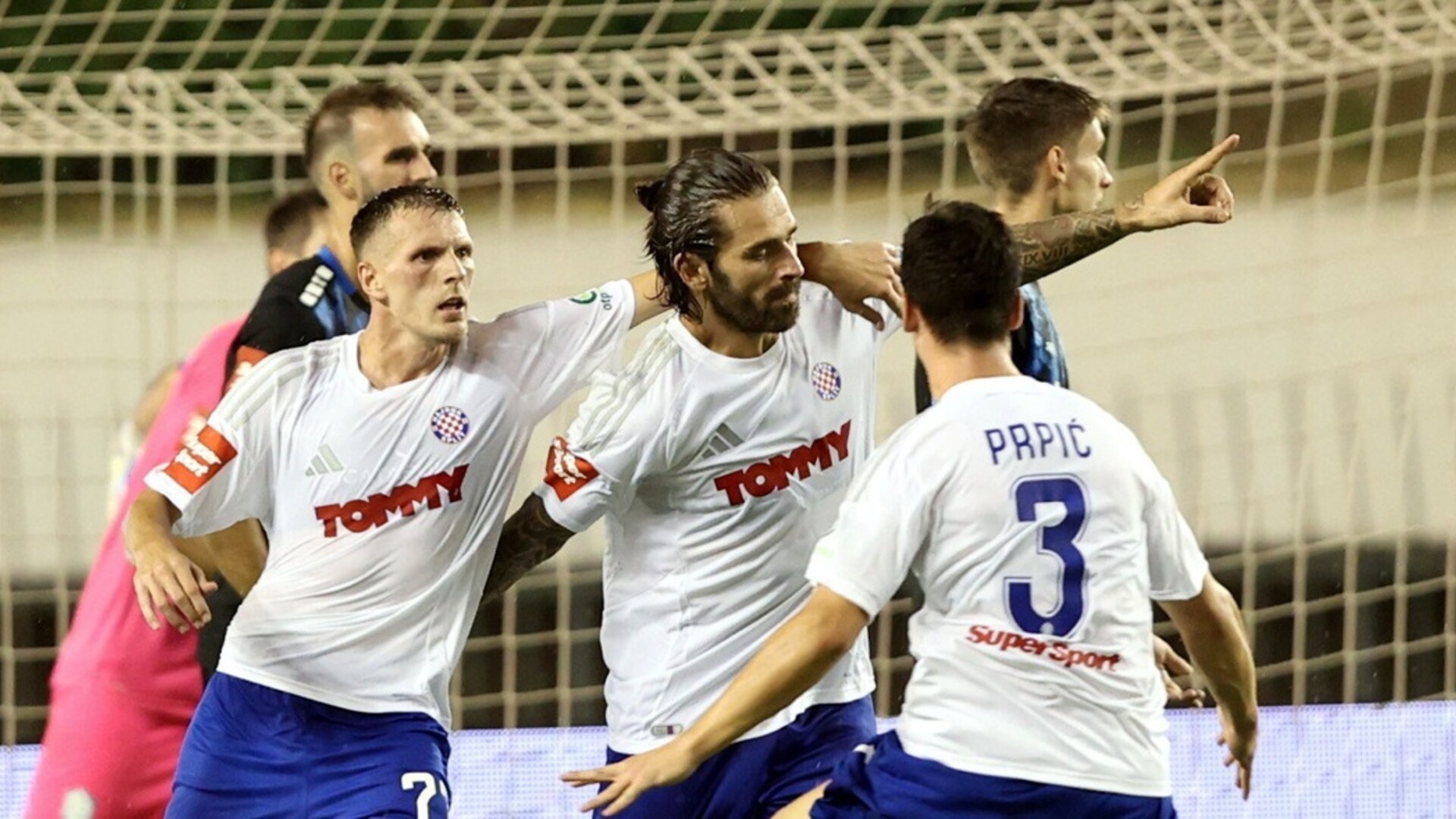 Nijemci plasirali vijest o Hajduku: Vraća se igrač kojeg je prodao ...