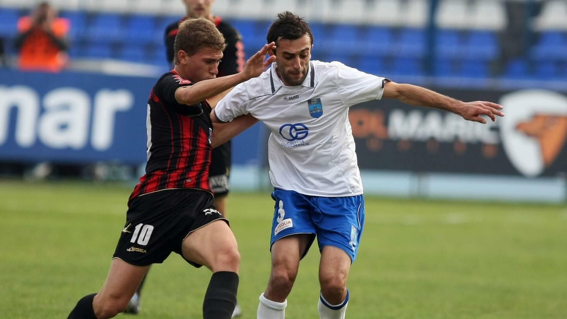Bivši igrač Hajduka i Osijeka bori se za život, tek mu je 42...