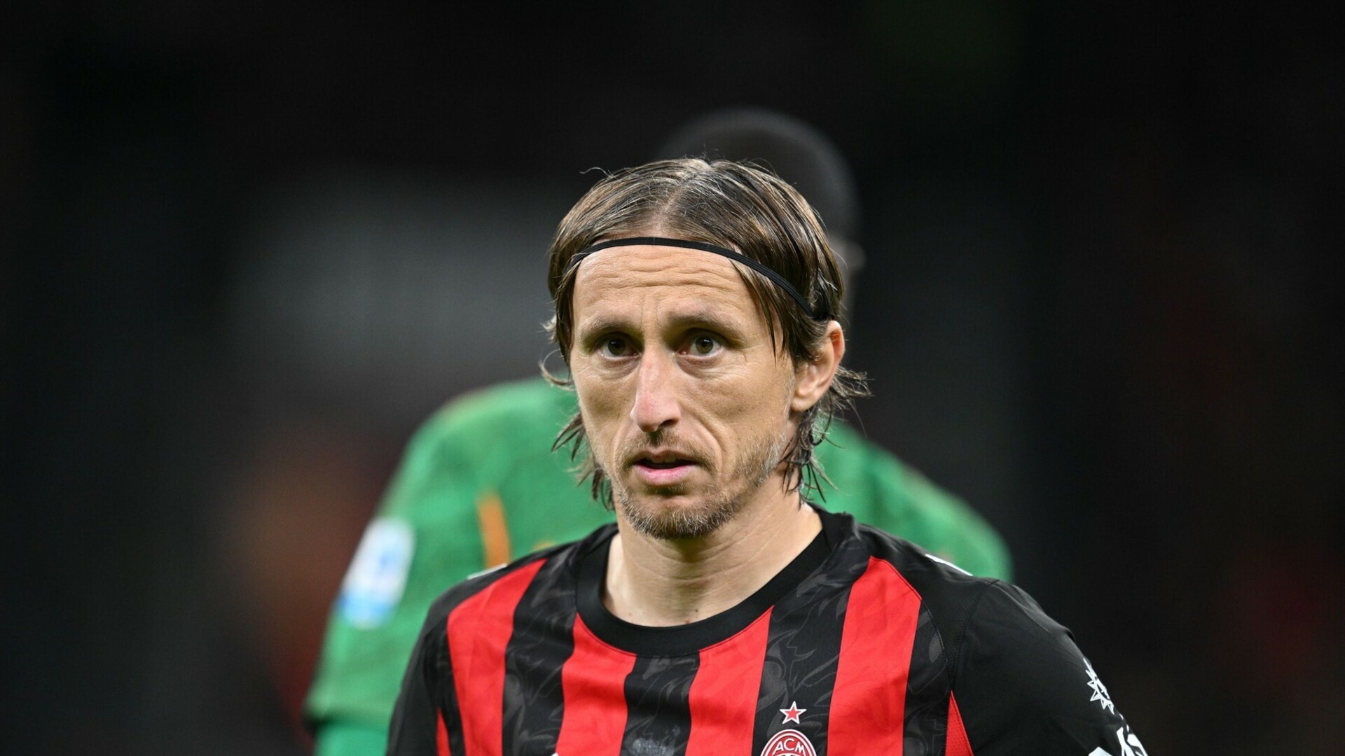 VIDEO Milan u nadoknadi ublažio veliki kiks: Luka Modrić asistirao za ...