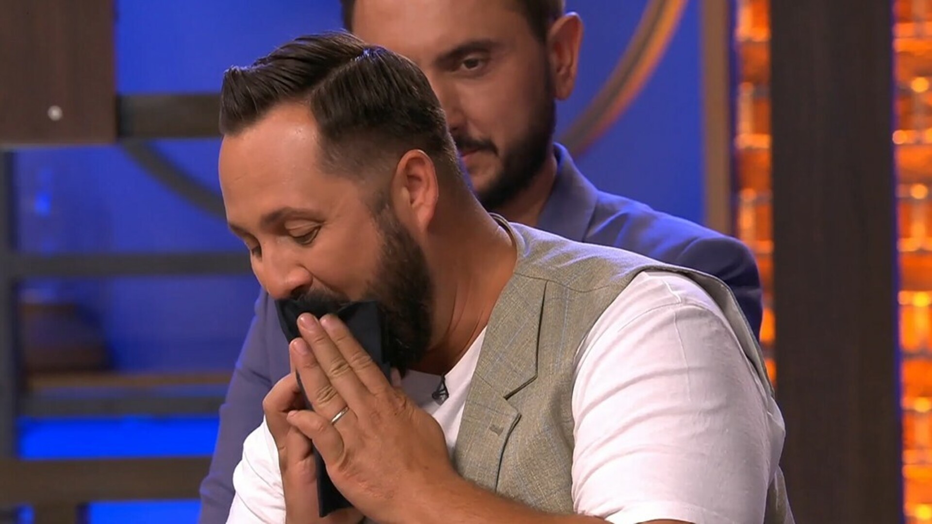 Mario pljunuo jelo, S8 ep. 24 (2. dio)