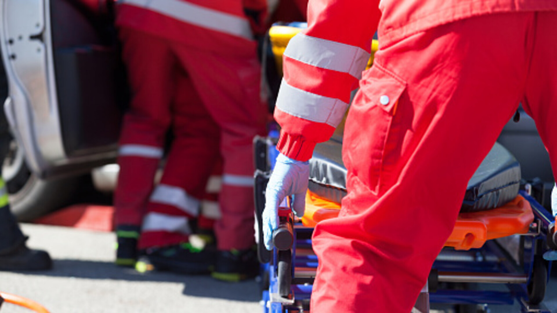 Prijedlog reforme hitne pomoći