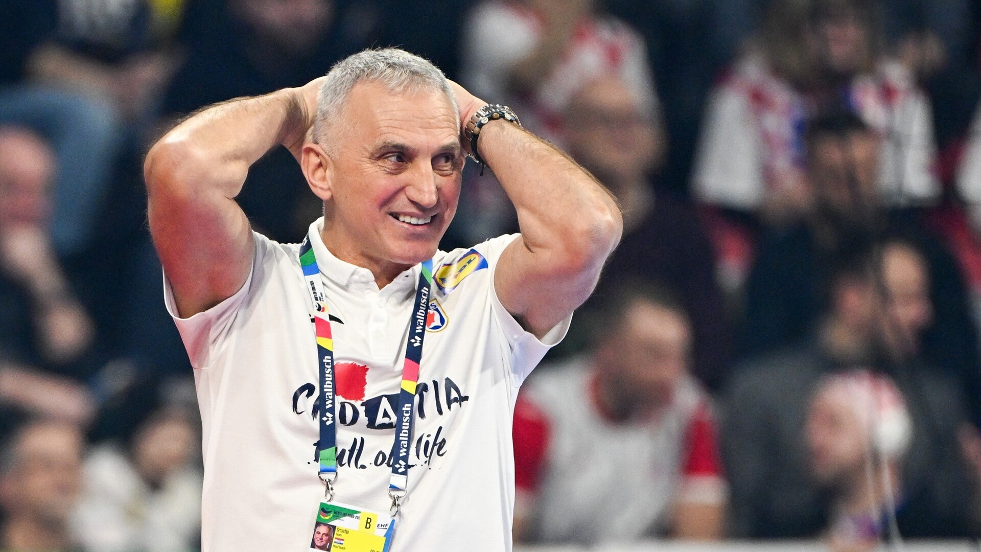Goran Perkovac otkrio da je jedva ostao živ: "20 dana bio sam u bolnici ...