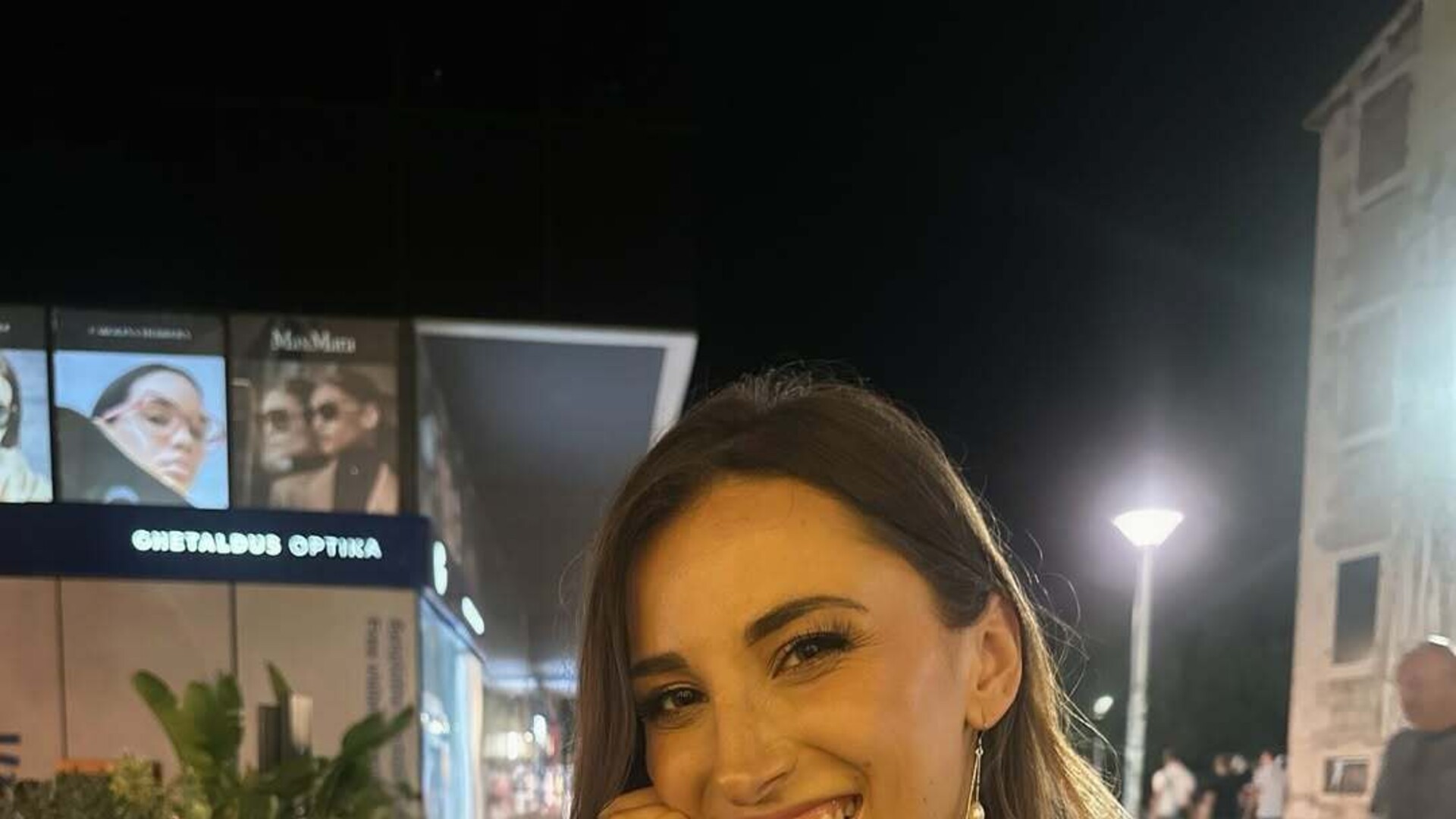 Udala se unuka pokojne hrvatske glazbene legende, suprug joj je ...