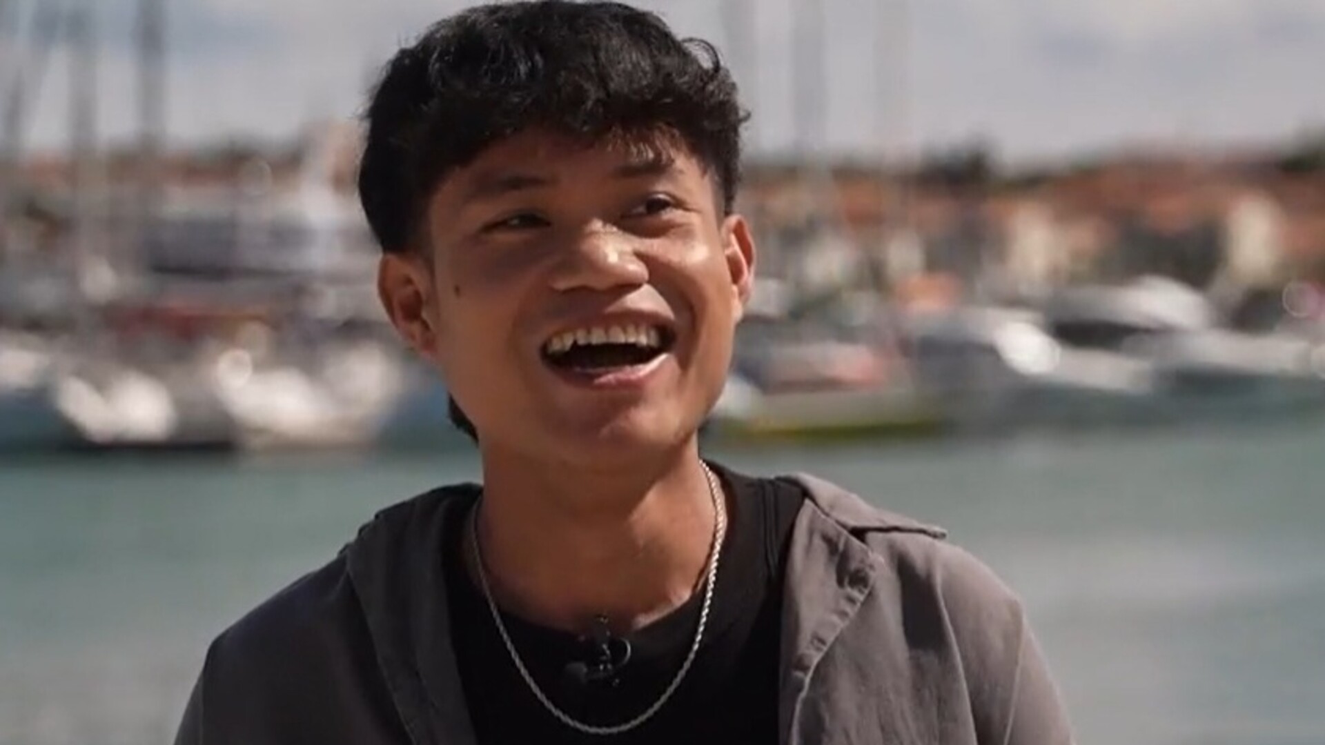 Tko je Filipinac iz Supertalenta? U Hrvatsku je došao s dirljivim ciljem, a iznenadit će vas što ...