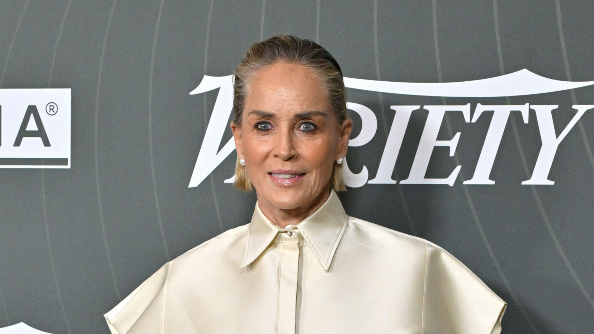 Sharon Stone: Novo lice oversized košulje, koja je zasjenila i zelene ...
