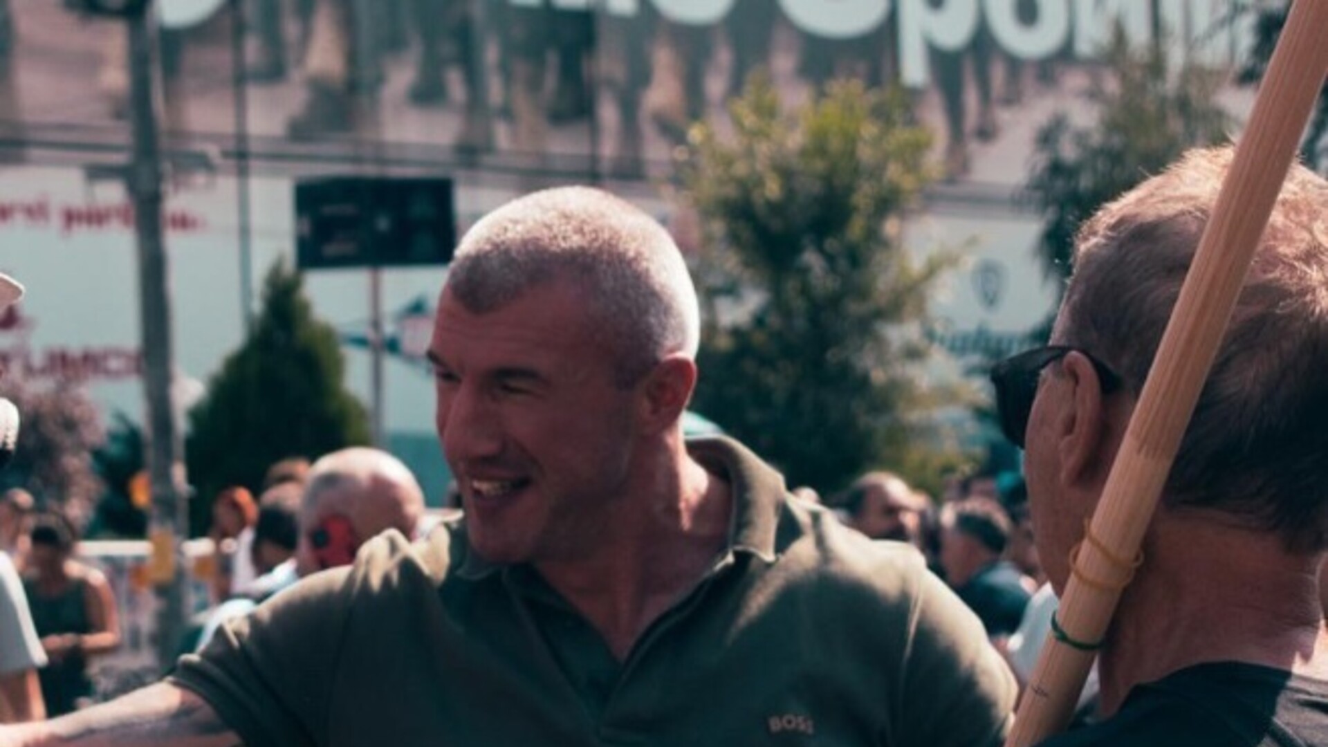 VIDEO Vučićevi mediji objavili snimke: "Mišo, jel' me slušaš dobro ...