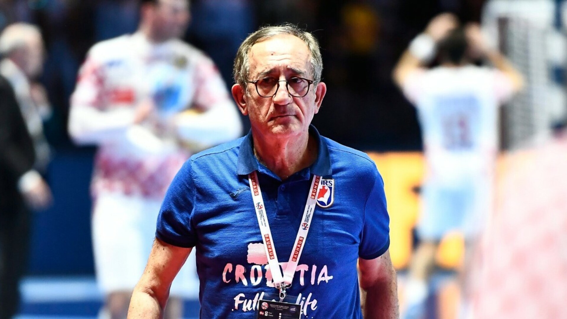 Lino Červar otvorio dušu o neprežaljenoj utakmici: "Mojoj Hrvatskoj su ...