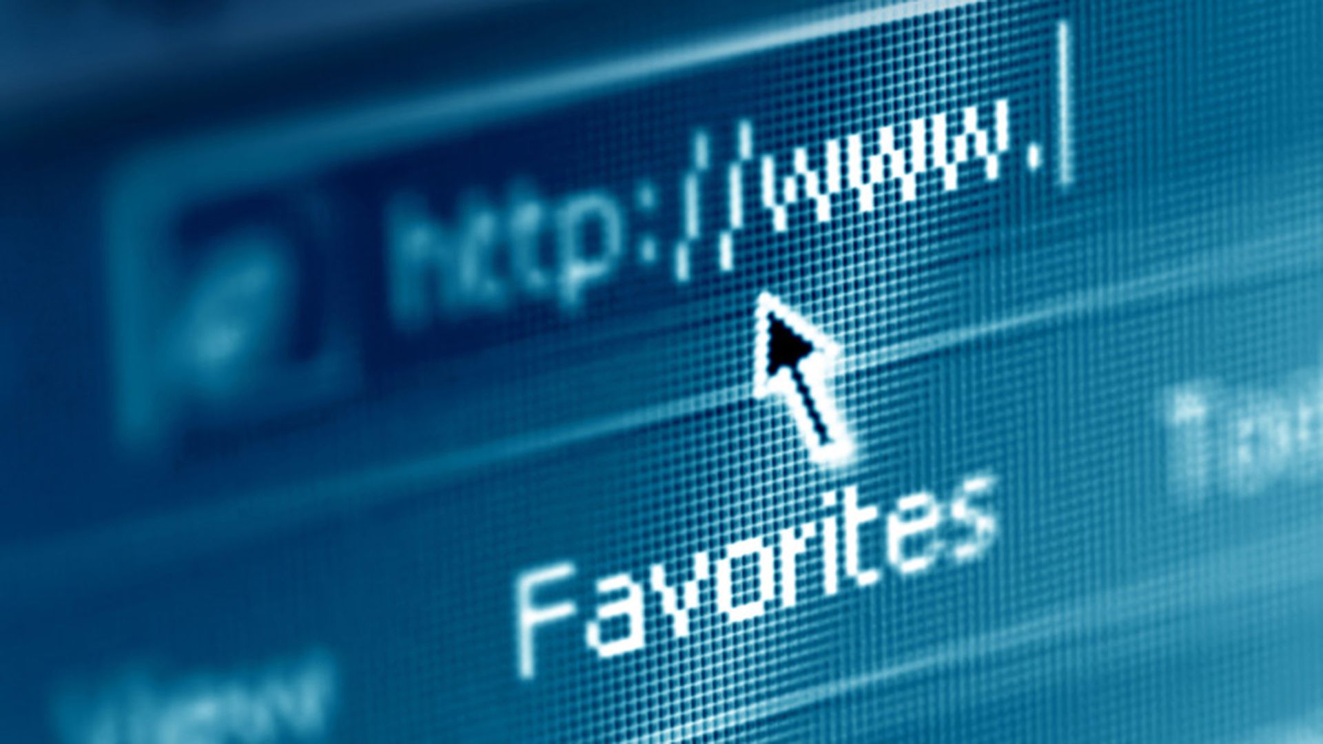 Kako izgleda povijest Interneta [INFOGRAFIKA]