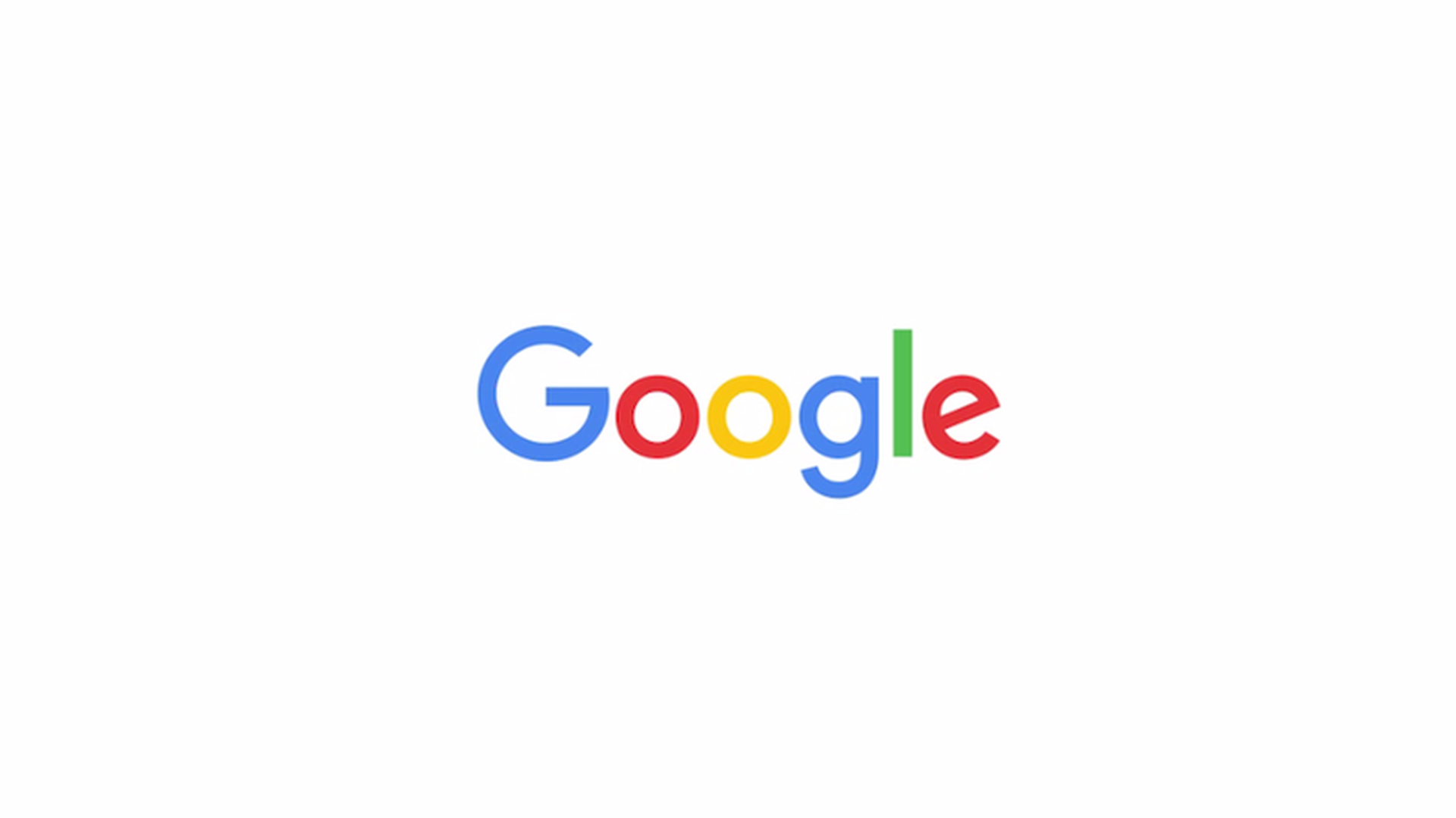 Google ima novi logo