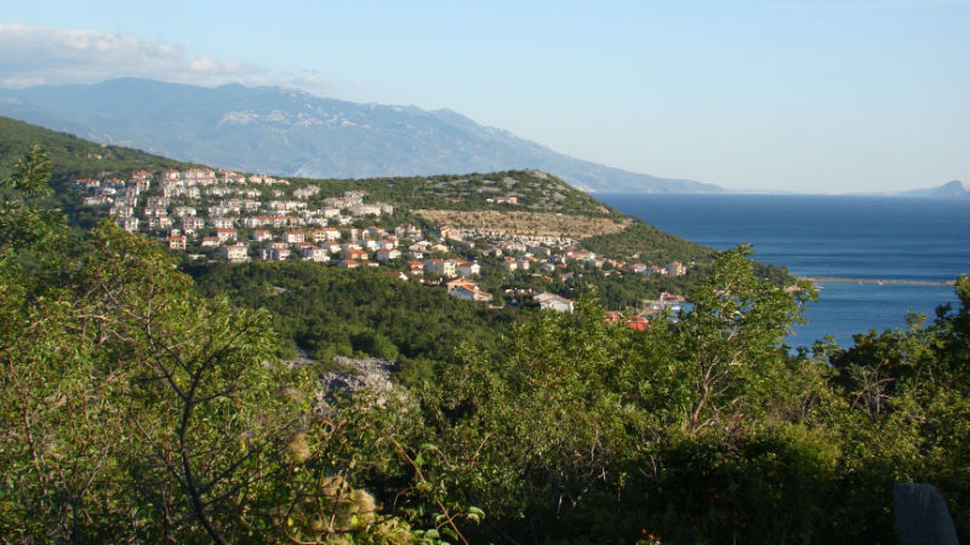 Jadranska magistrala: Zašto je proglašena jednom od najljepših cesta na ...