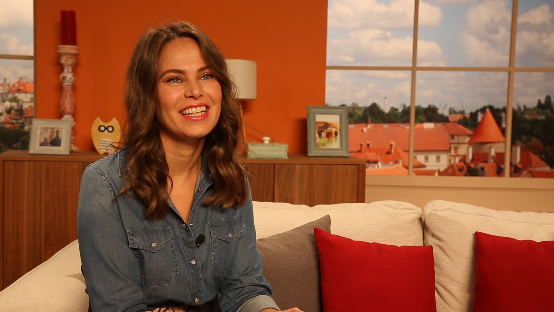 Mia Kovačić nam iskreno priznala: "Što sam starija to mi izolacija sve ...