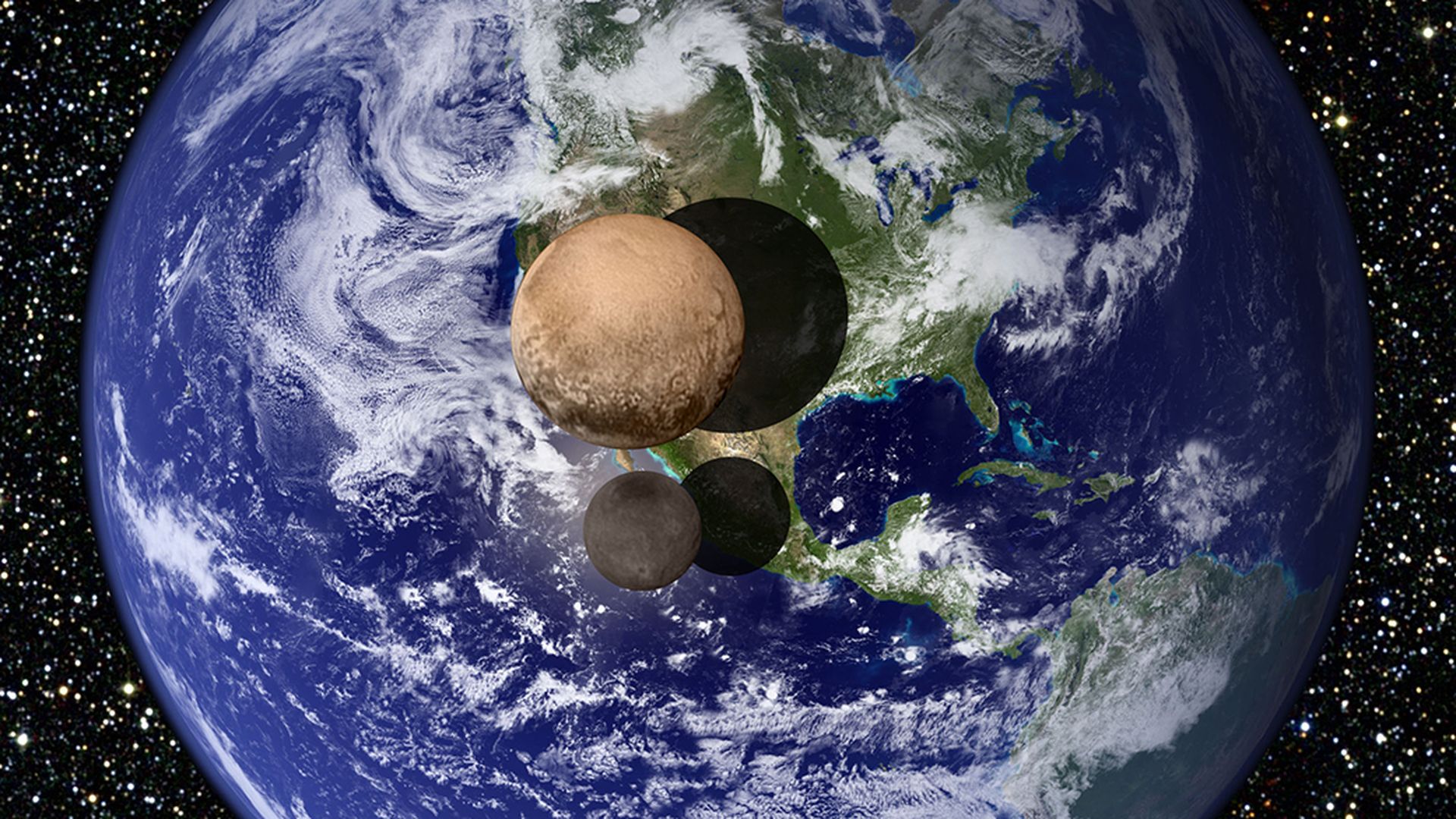 Dio znanstvenika traži da Pluton opet bude planet