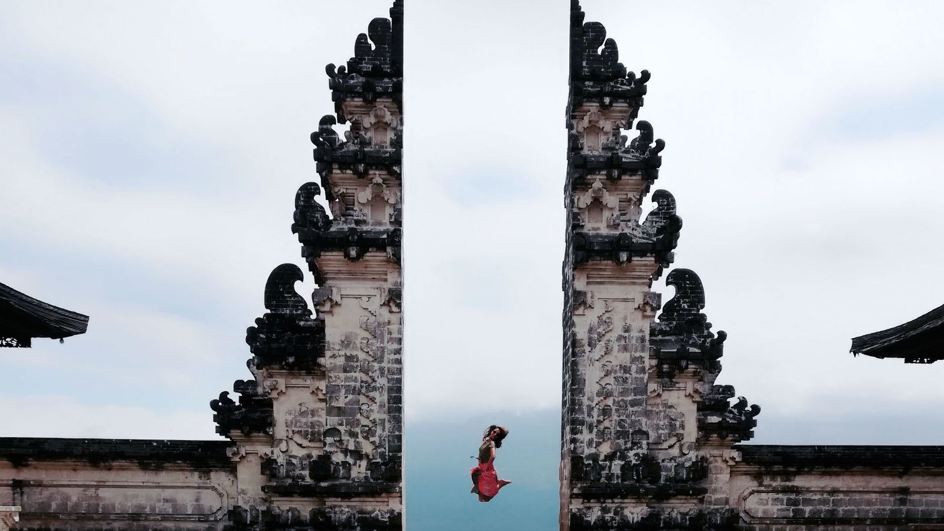 Putopis s Balija: Ringišpil na kojem je sve moguće i na kojem ljetuju i ...