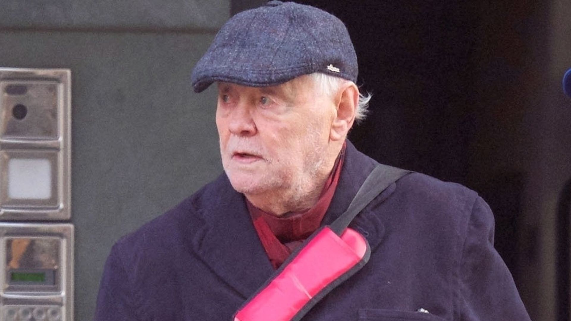 Preminuo Dudley Sutton, glumac kojeg je proslavila uloga u kultnom Lovejoyu