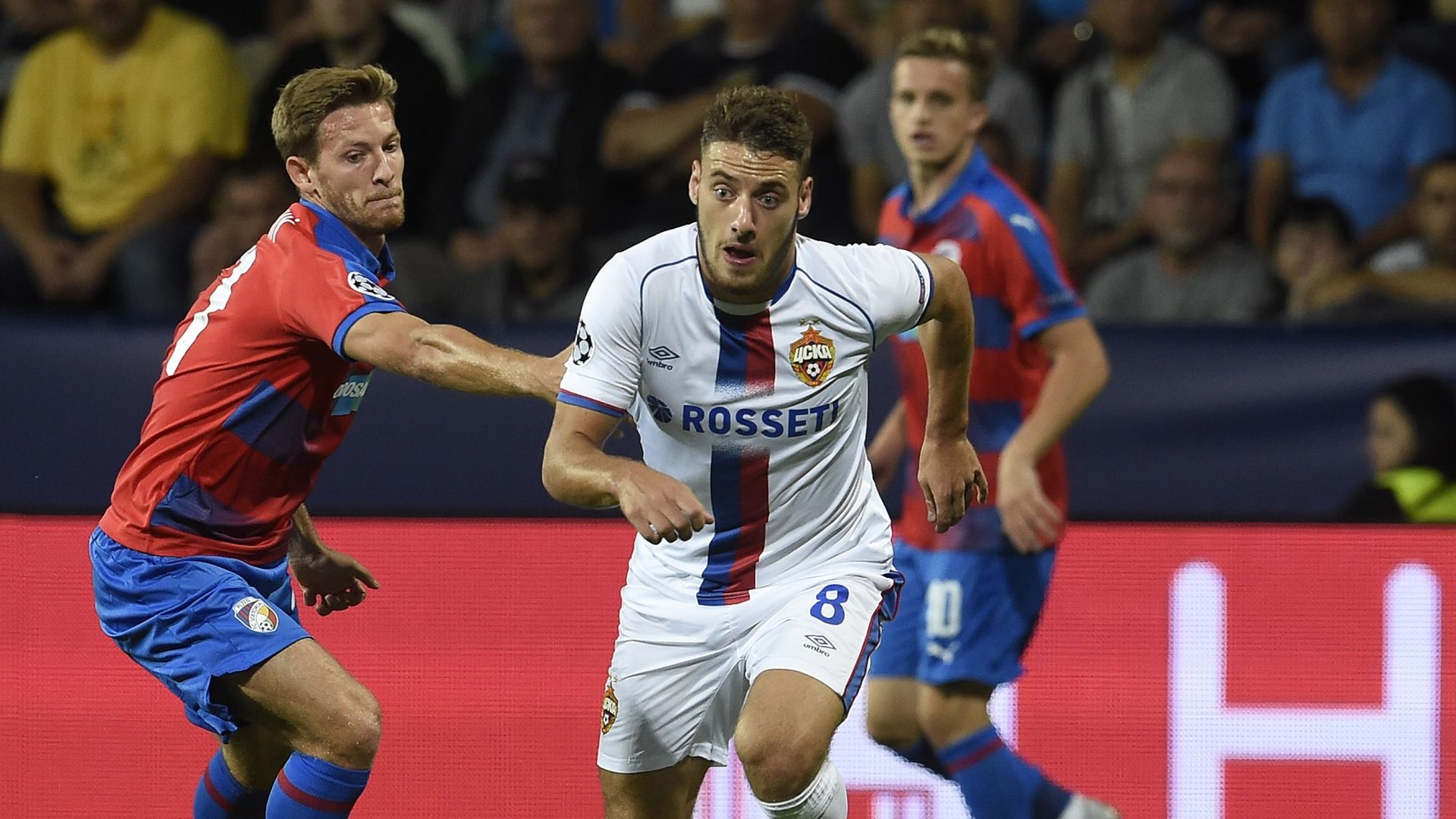 Vlašić eksplodirao pred 21. rođendan: Kakvo predstavljanje svijetu u ...