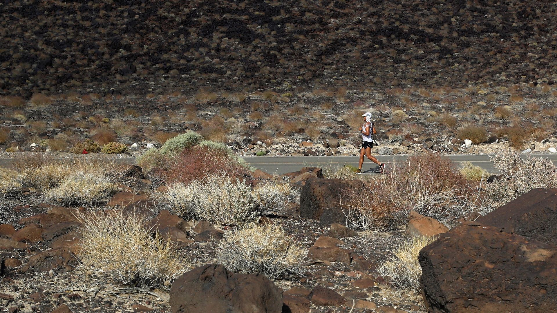 Žena preminula u američkom nacionalnom parku, temperatura toga dana ...