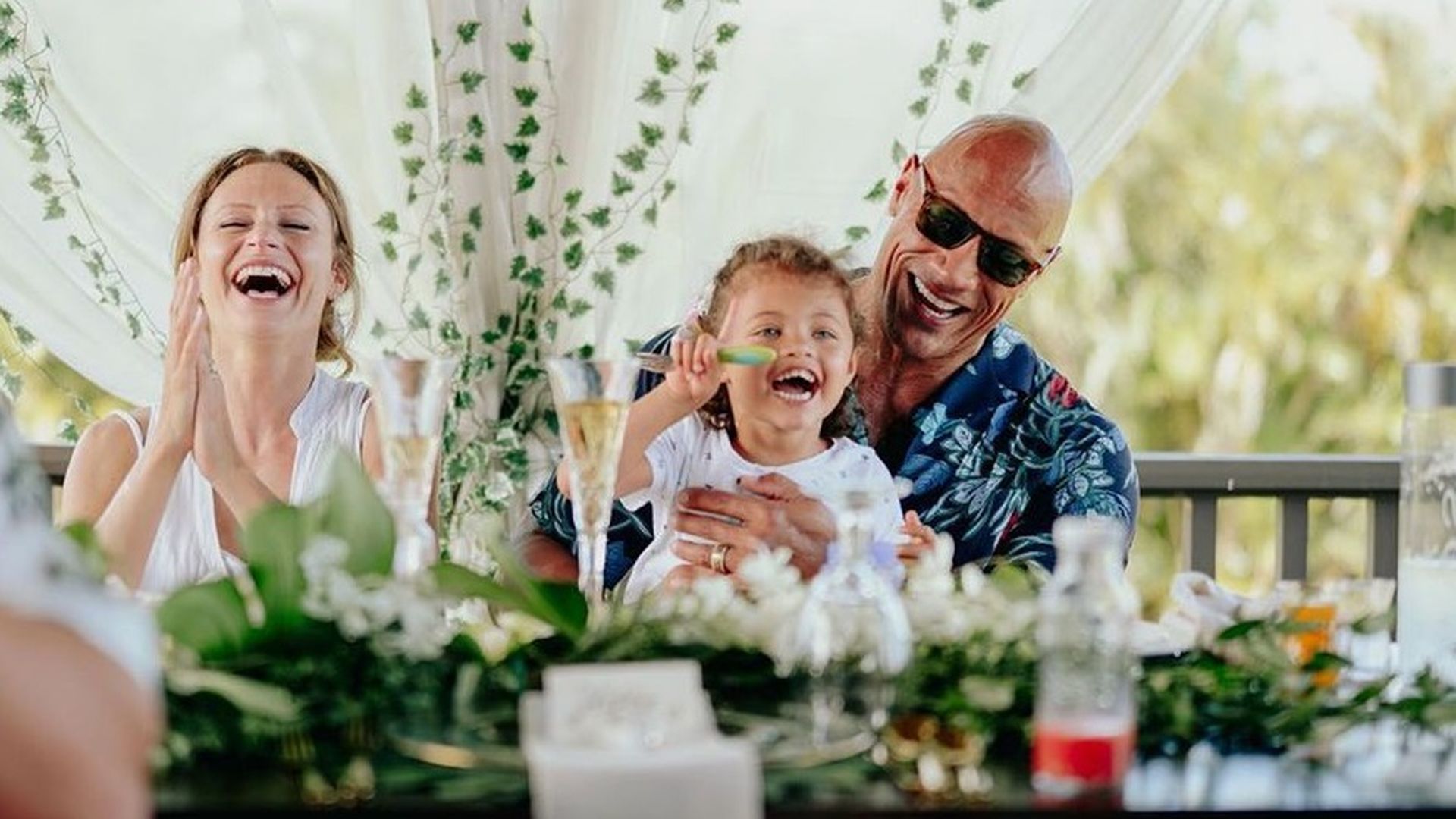 Njegovo mišićavo tijelo izaziva divljenje svih, ali naklonost žena ...