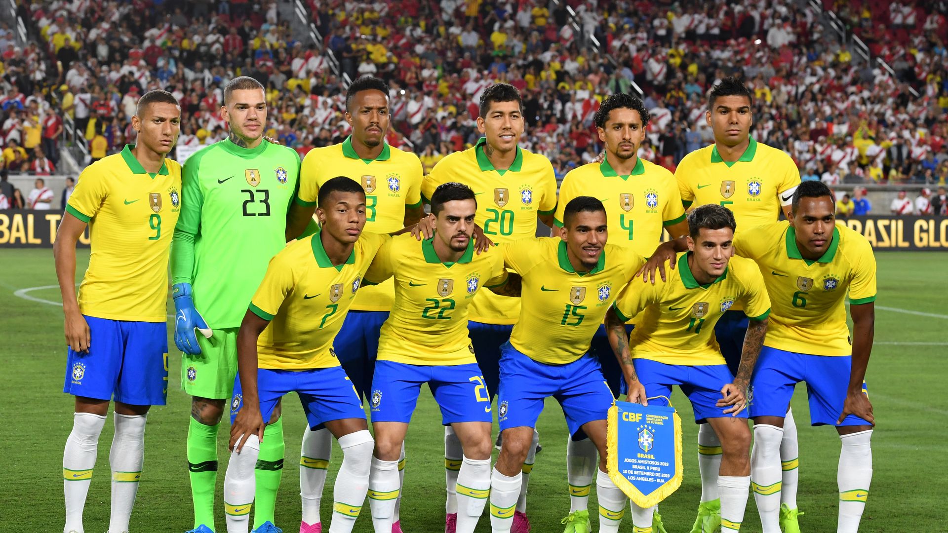 Nije pomogao ni Neymar: Brazil izgubio u reprizi finala Cope