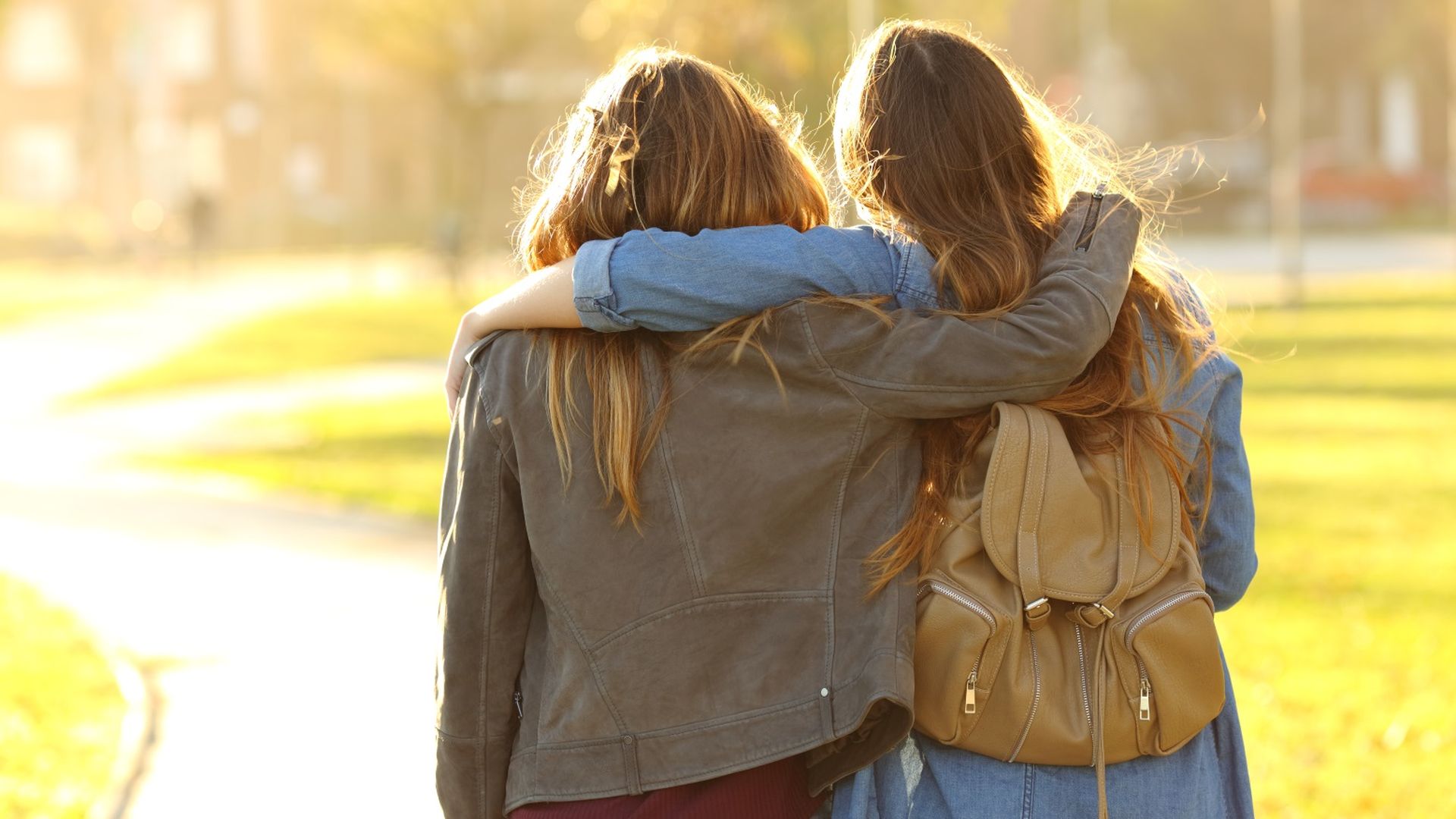 Snažna veza: 10 razloga zbog kojih su prijateljstva na daljinu posebna