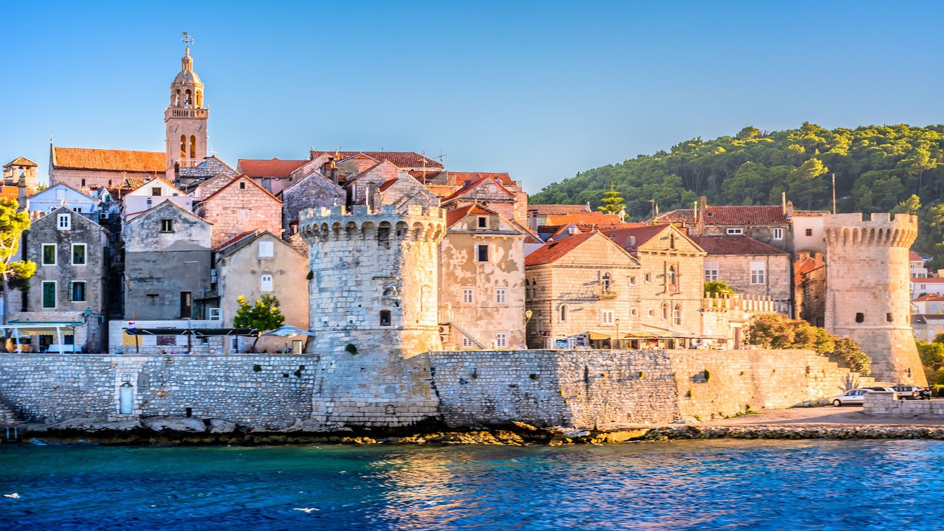 Prestižna nagrada ide u Korčulu: Chef Marko Gajski primio gastronomski ...