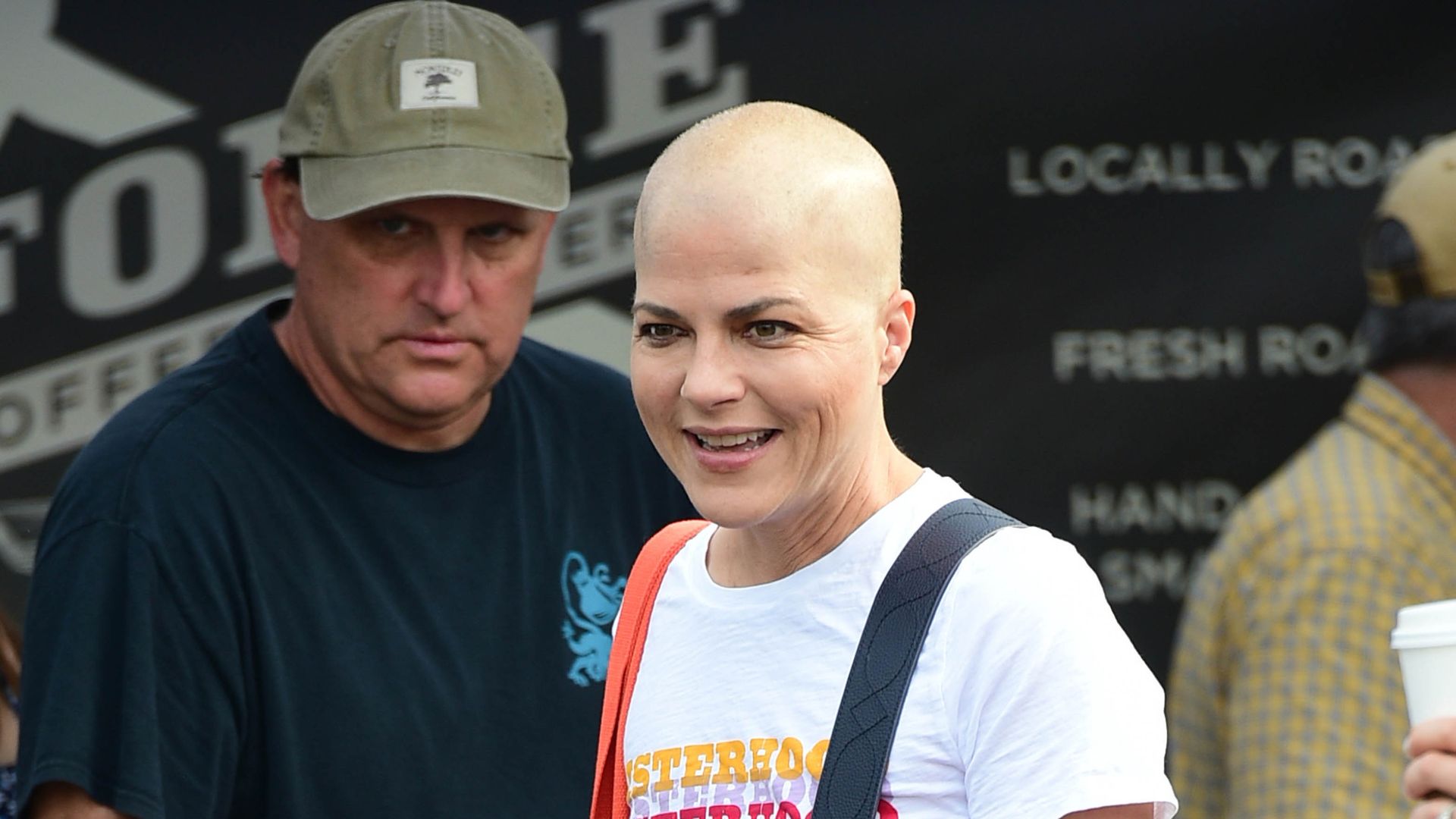 Glumačka zvijezda progovorila o teškim danima, ni sama nije znala s ...