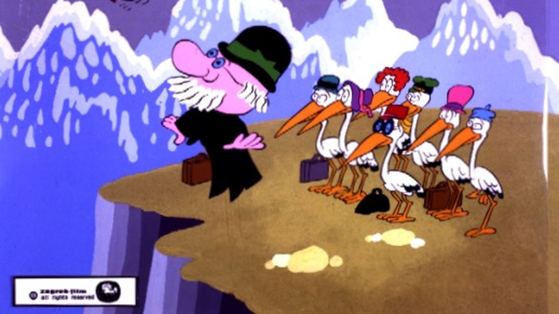 Profesor Baltazar se vraća u velikom stilu: Saznajte sve o novoj ...