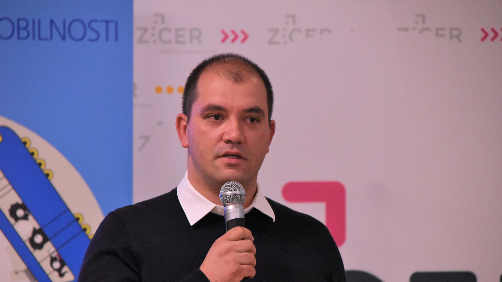 ZICER u finalu prestižnog natjecanja za promotore poduzetništva