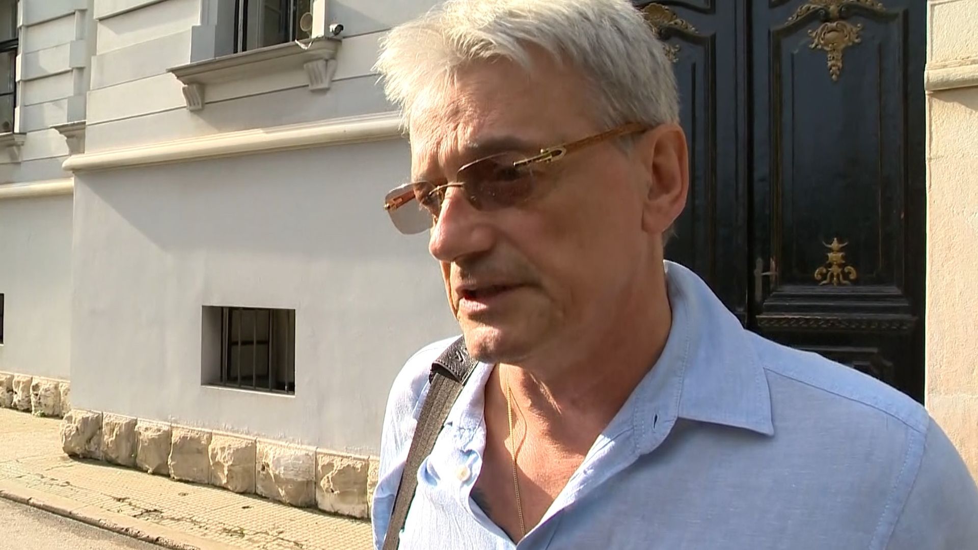 Bivša riječka pročelnica Vera Begić Blečić priznala krivnju za prometnu ...