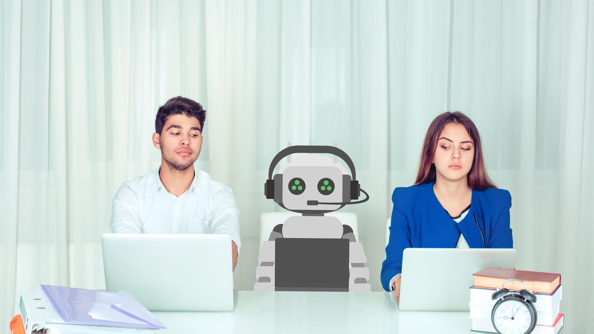 Zaposlenicima je dosta: Posla je sve više, tempo sve brži, a još bi ...