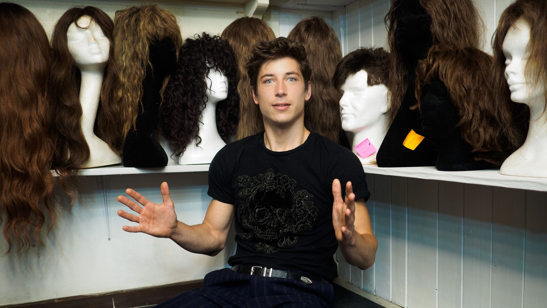 Marko Braić nam je otkrio koji trenutak sa snimanja TLZP-a neće nikad ...