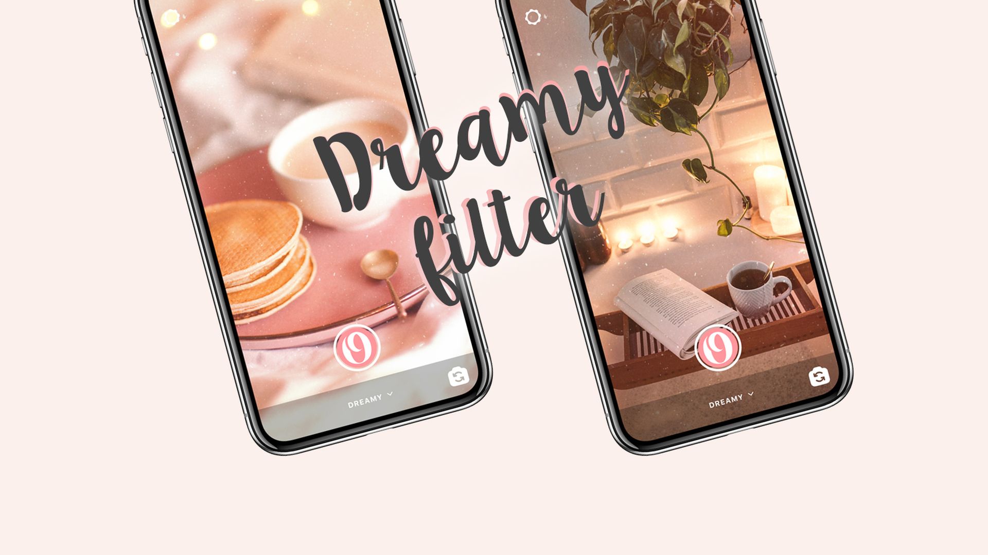 "Dreamy": Instagram filter portala zadovoljna.hr za nježne fotke i ...