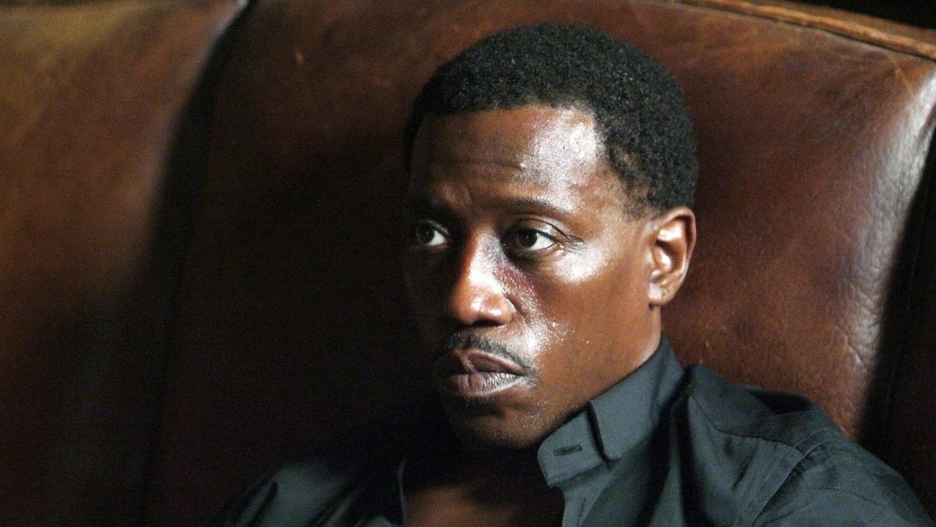 Wesley Snipes je imao zanimljiv glumački početak: Možete li ga ...