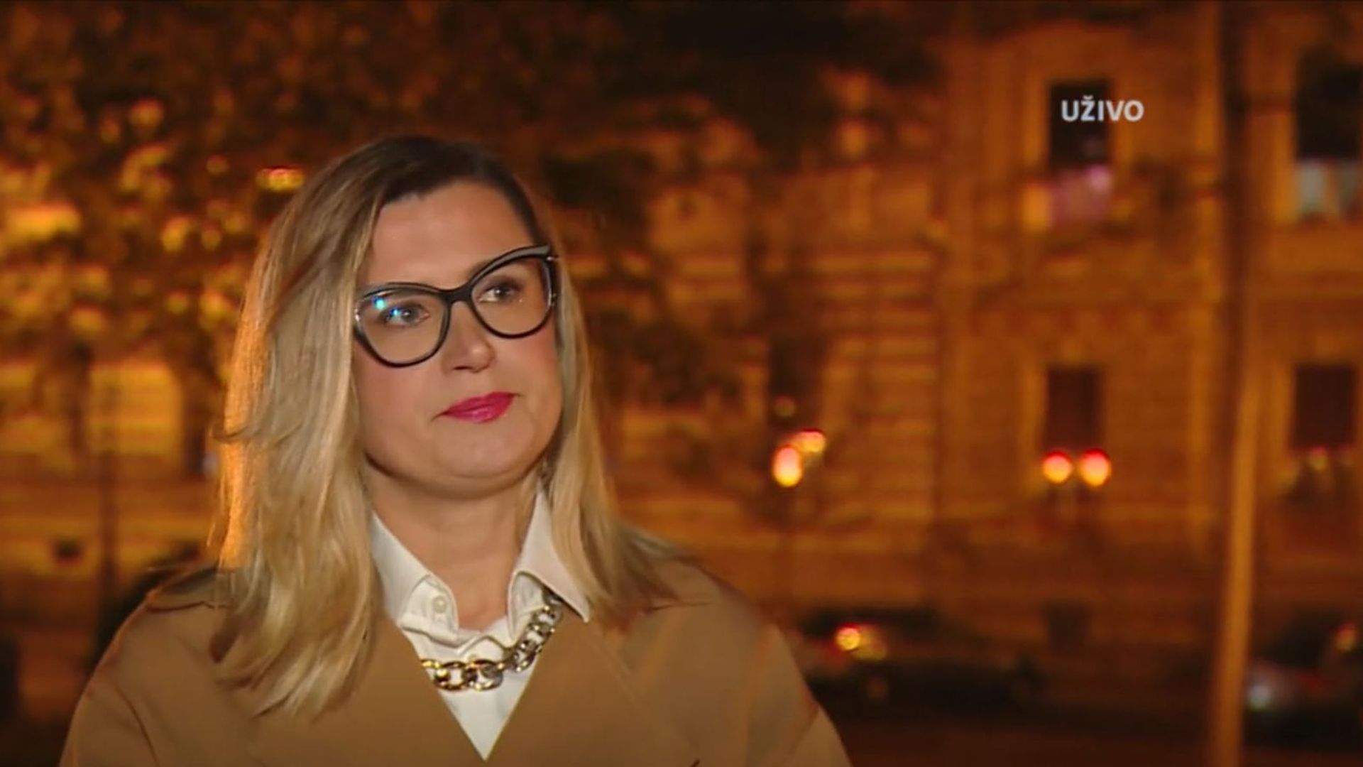 Izlazi li Josipa Rimac na slobodu? Njezina odvjetnica kaže da u zatvoru ...