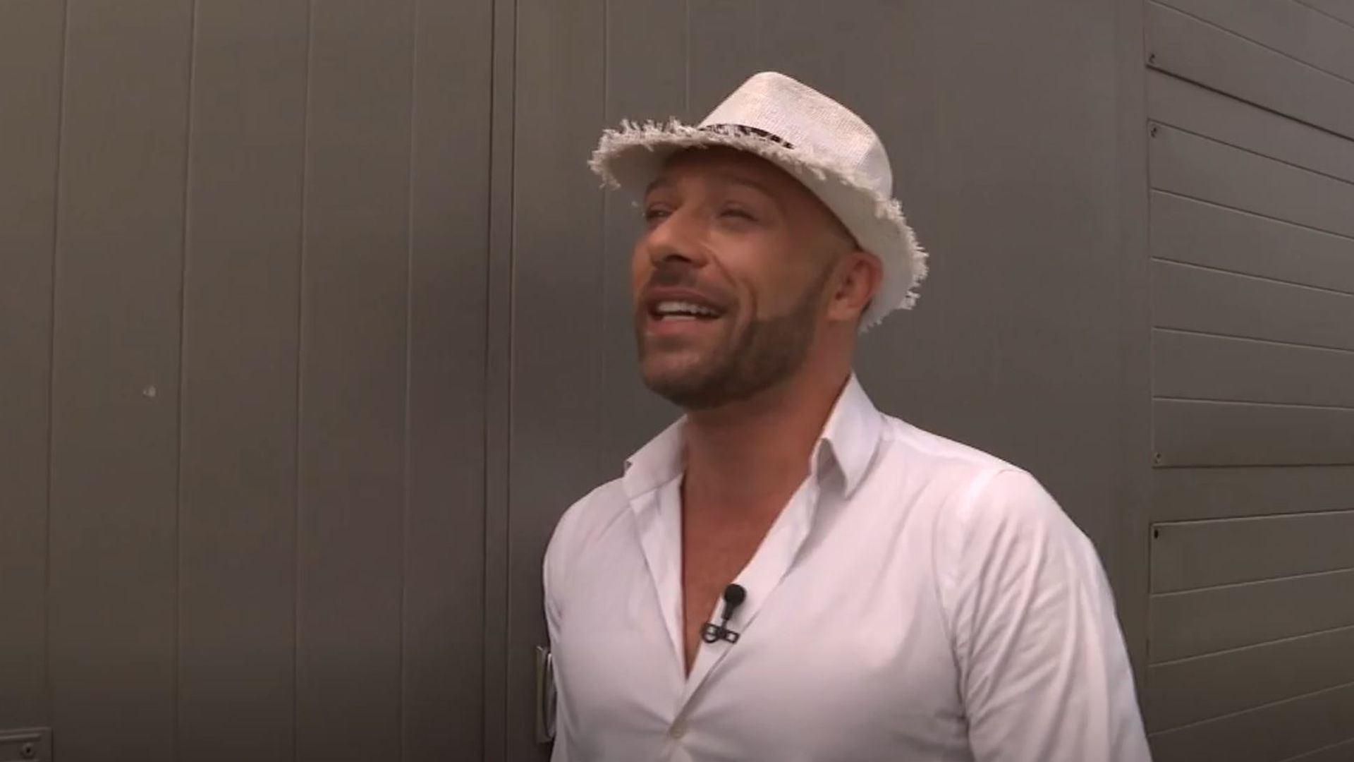 Mario Roth shrvan zbog smrti voljene osobe, oprostio se od nje pjesmom ...